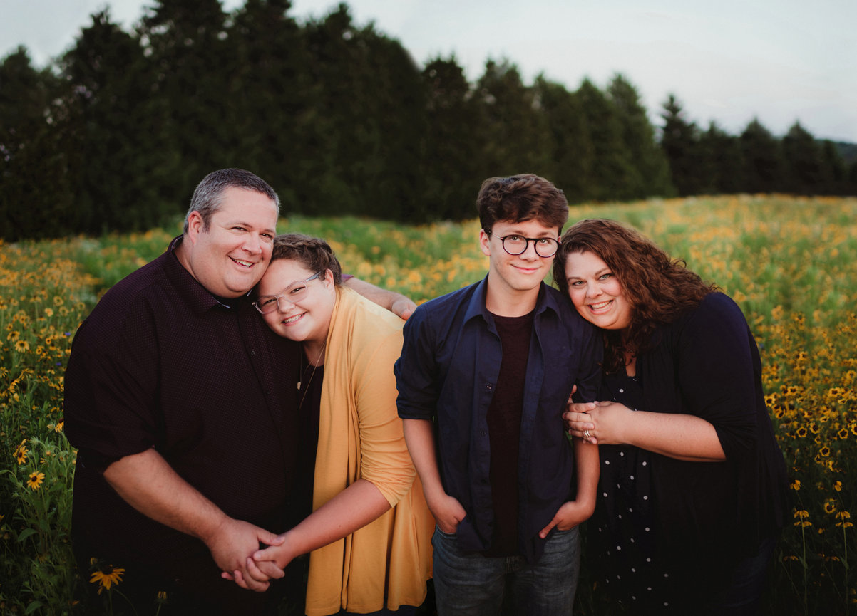 ABOUT - Pichette Photography