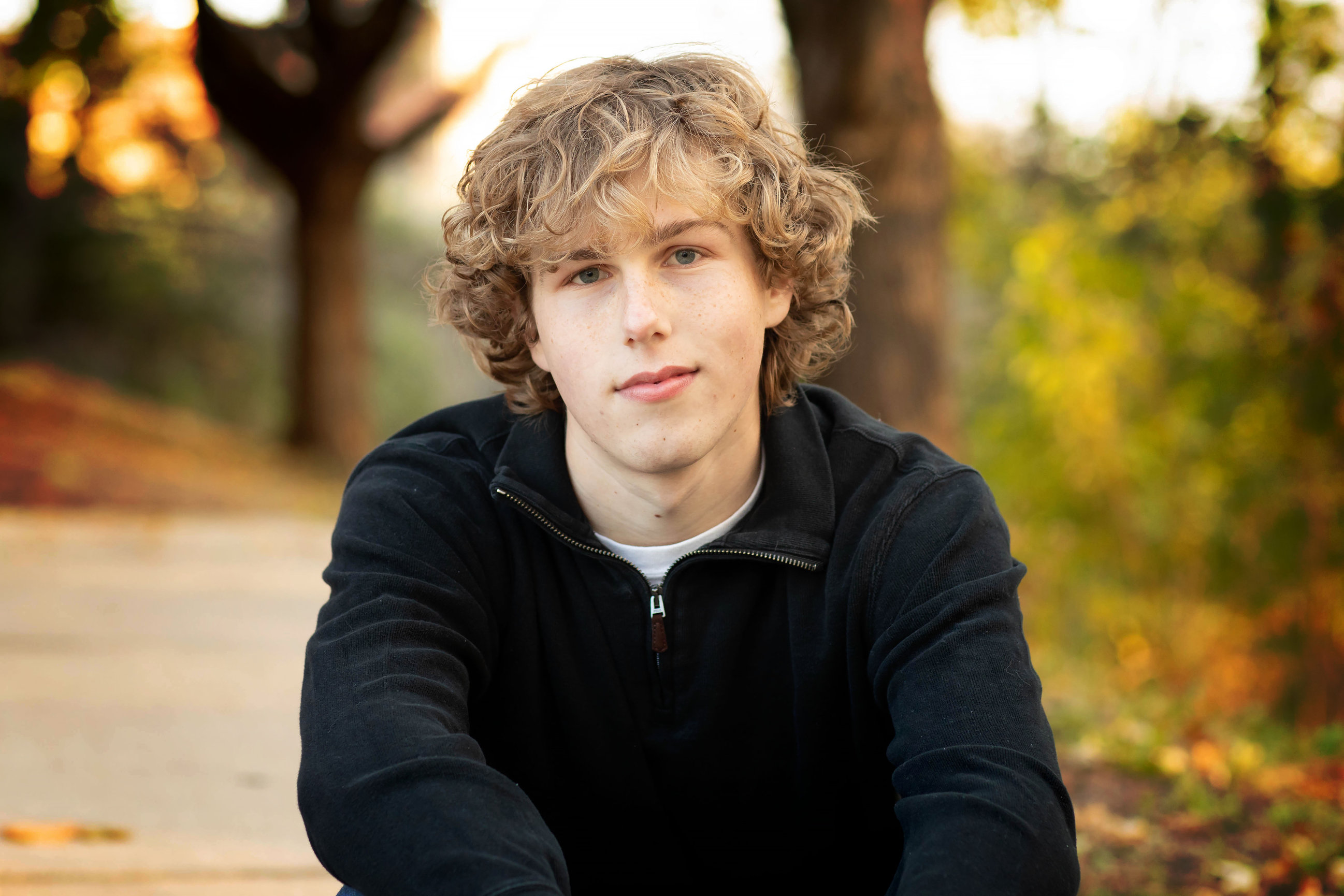 HOME - Colleen Davis