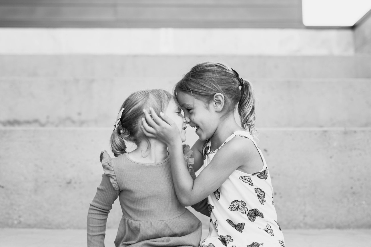 family - Corissa Lunde Photography