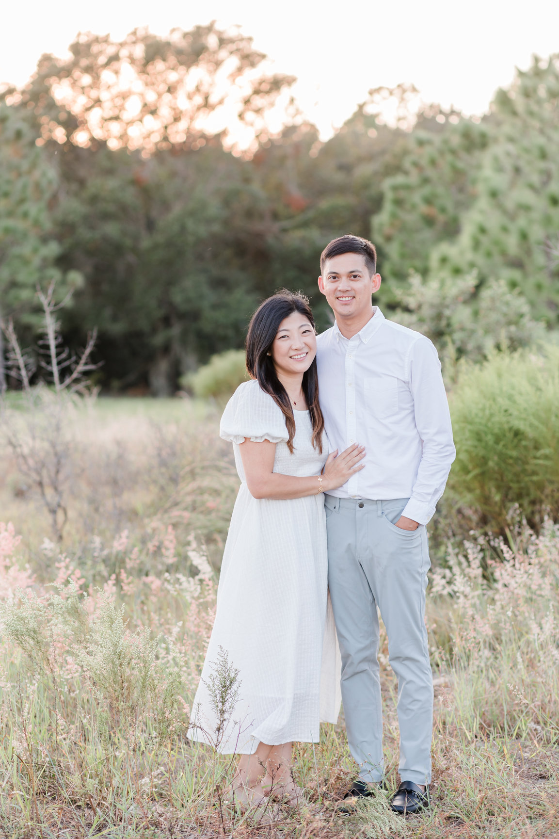 Lake Louisa State Park - orlando-family-photographer