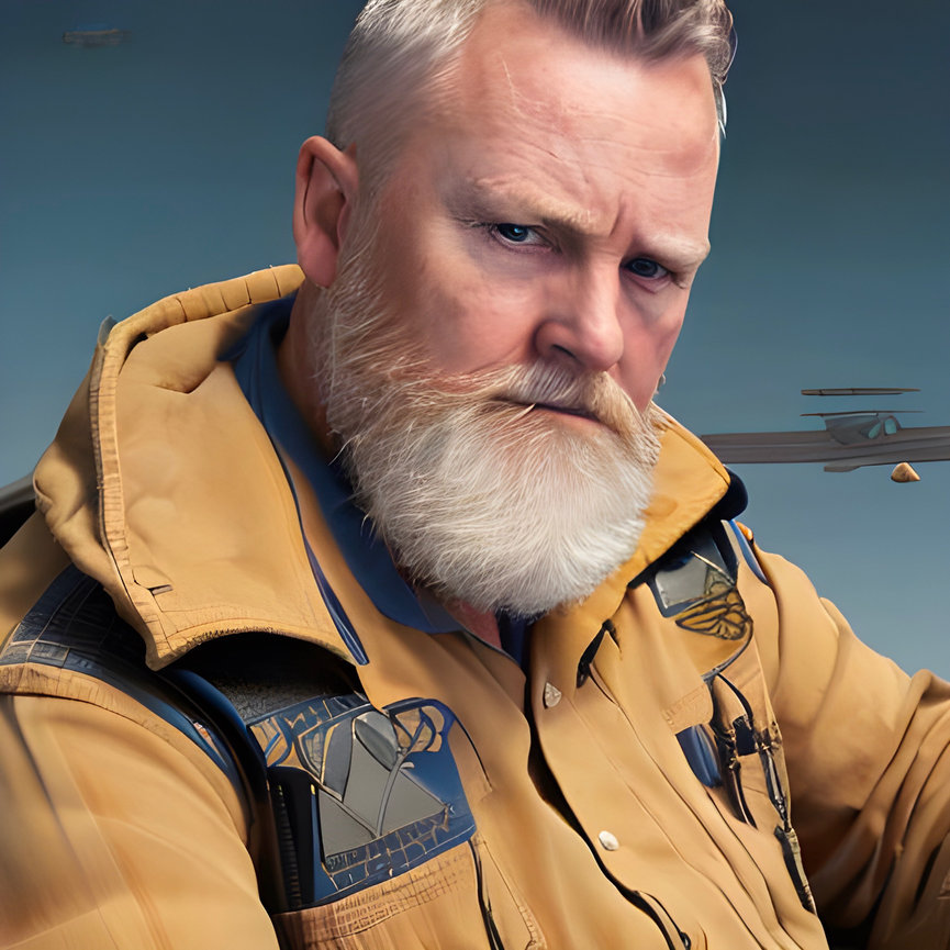 Feb 21, 2023 - Curtis Sprague: Anatomy of a Composite Portrait ...