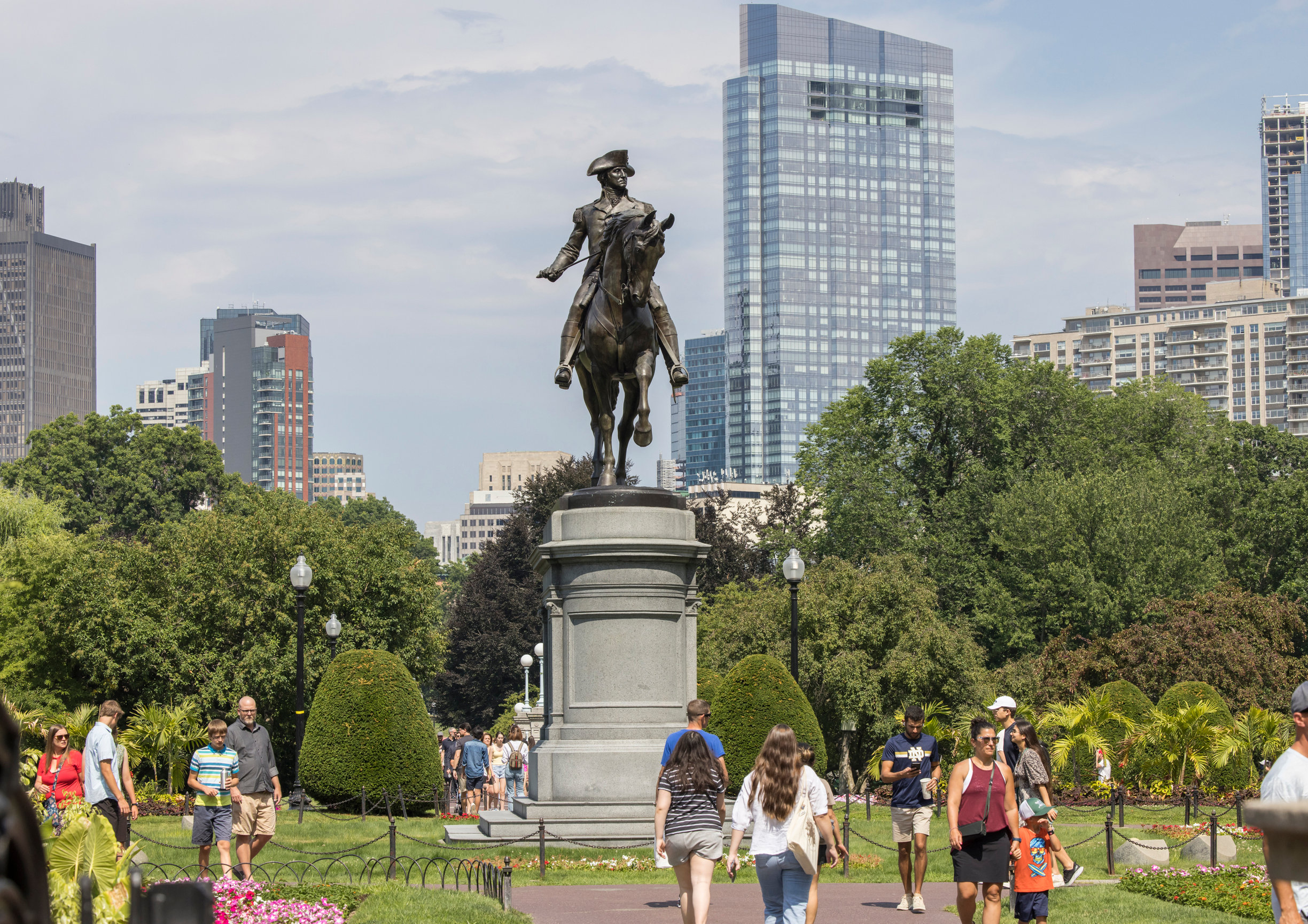 7 of the Best Spots for Photos around Boston - kylekleinphotography.com