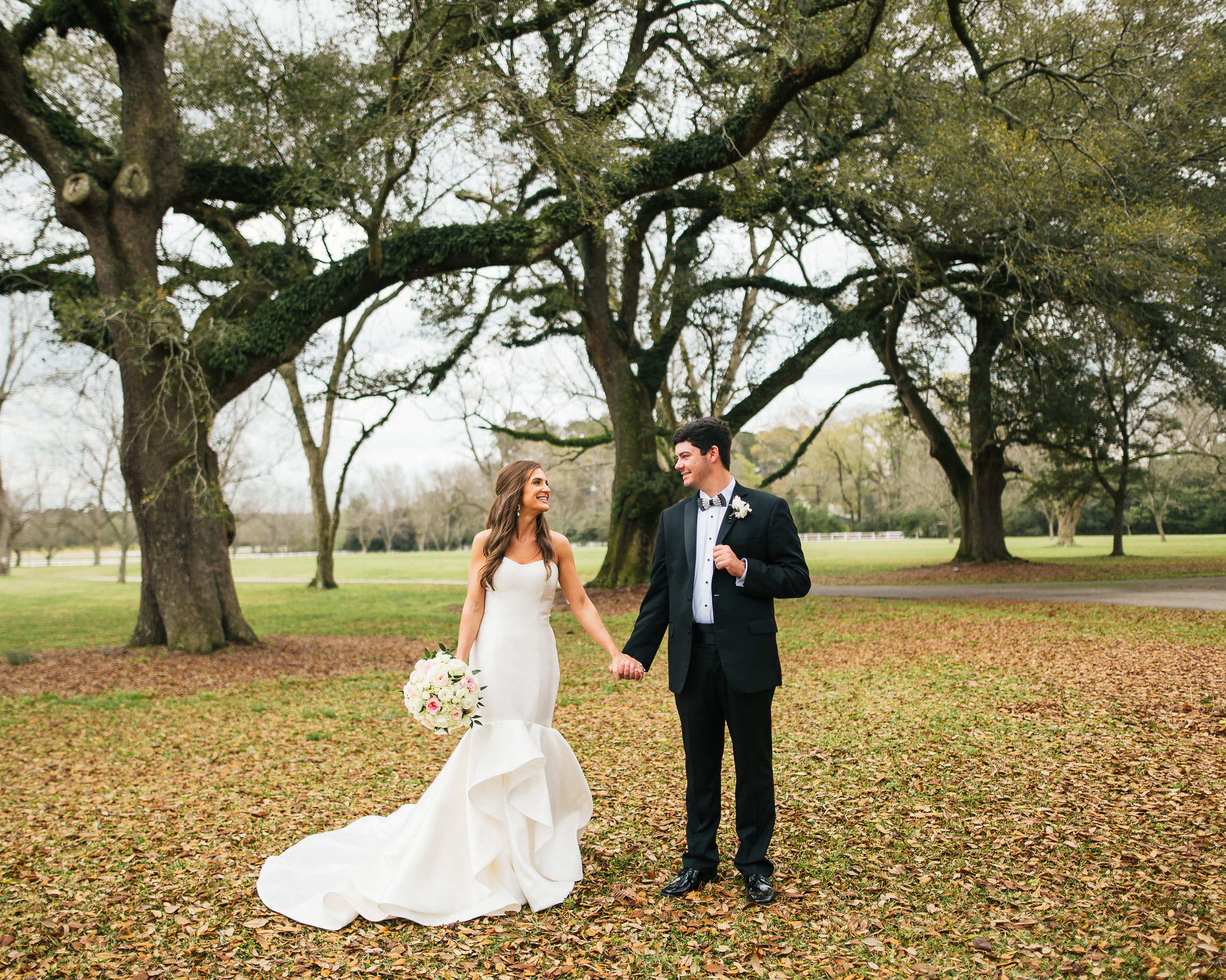 Rutledge & Ellison-Wedding-SouthernCelebrationsatCollinsGrove ...