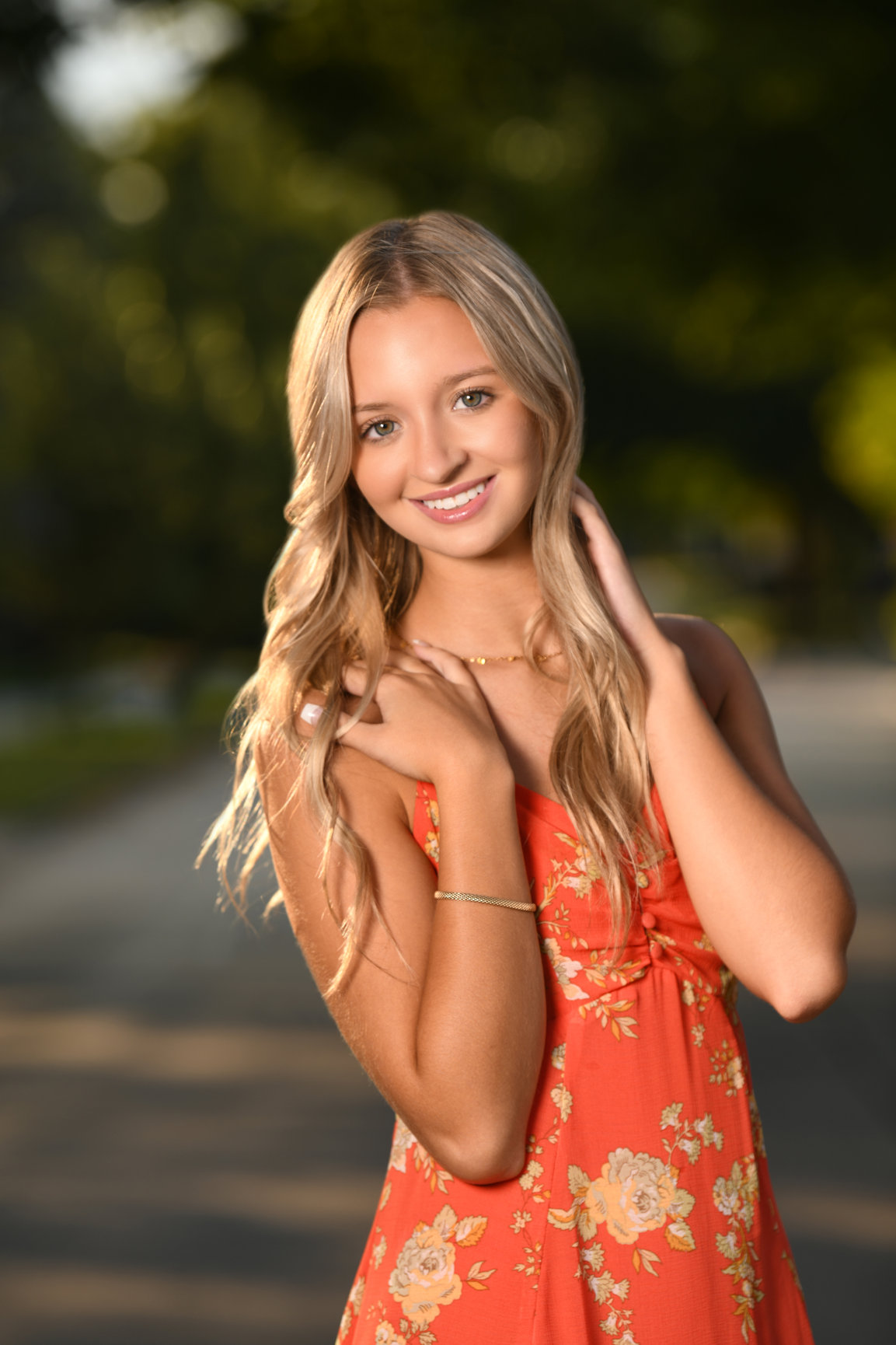 Senior Photographer | Harmann Studios | Green Bay Wisconsin