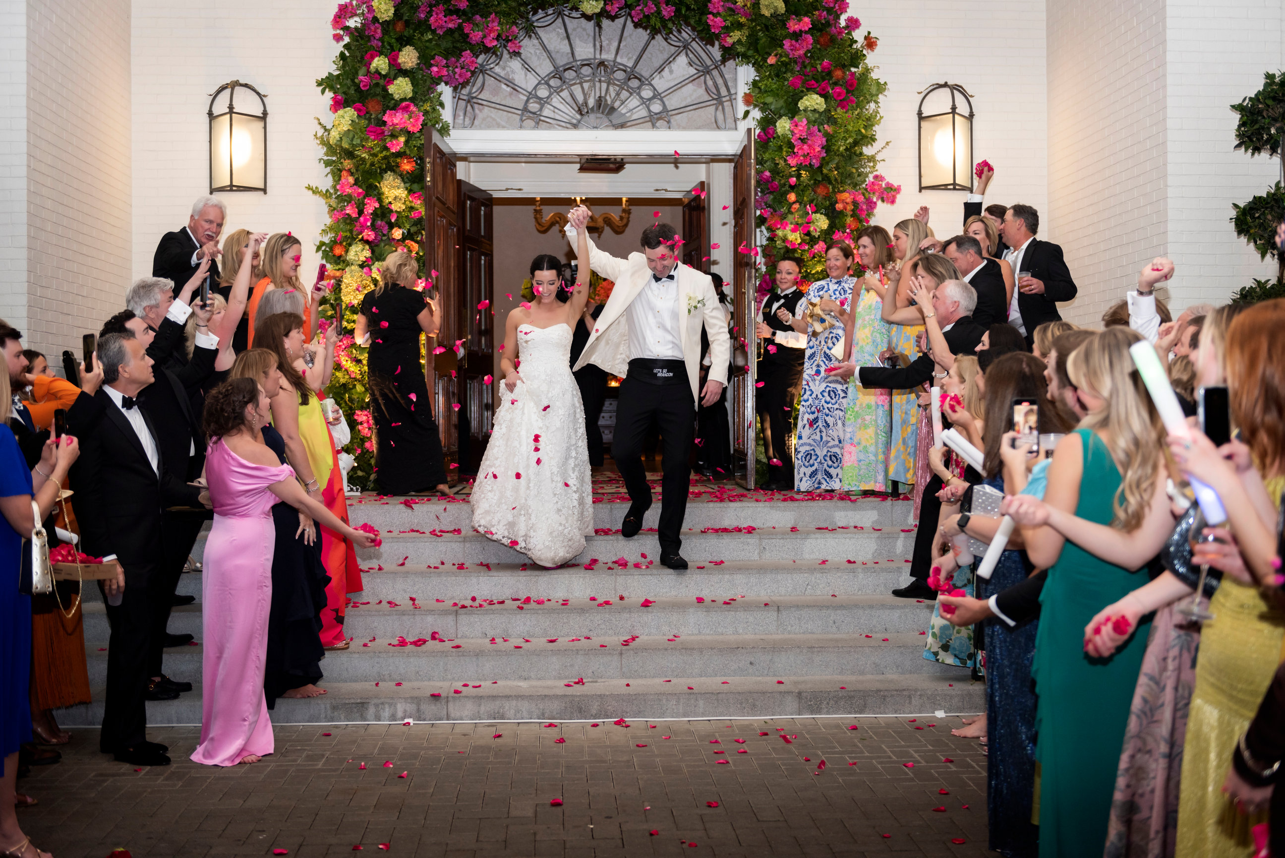 Sully and Caroline, Wedding Day - Aesthetic Images Photography