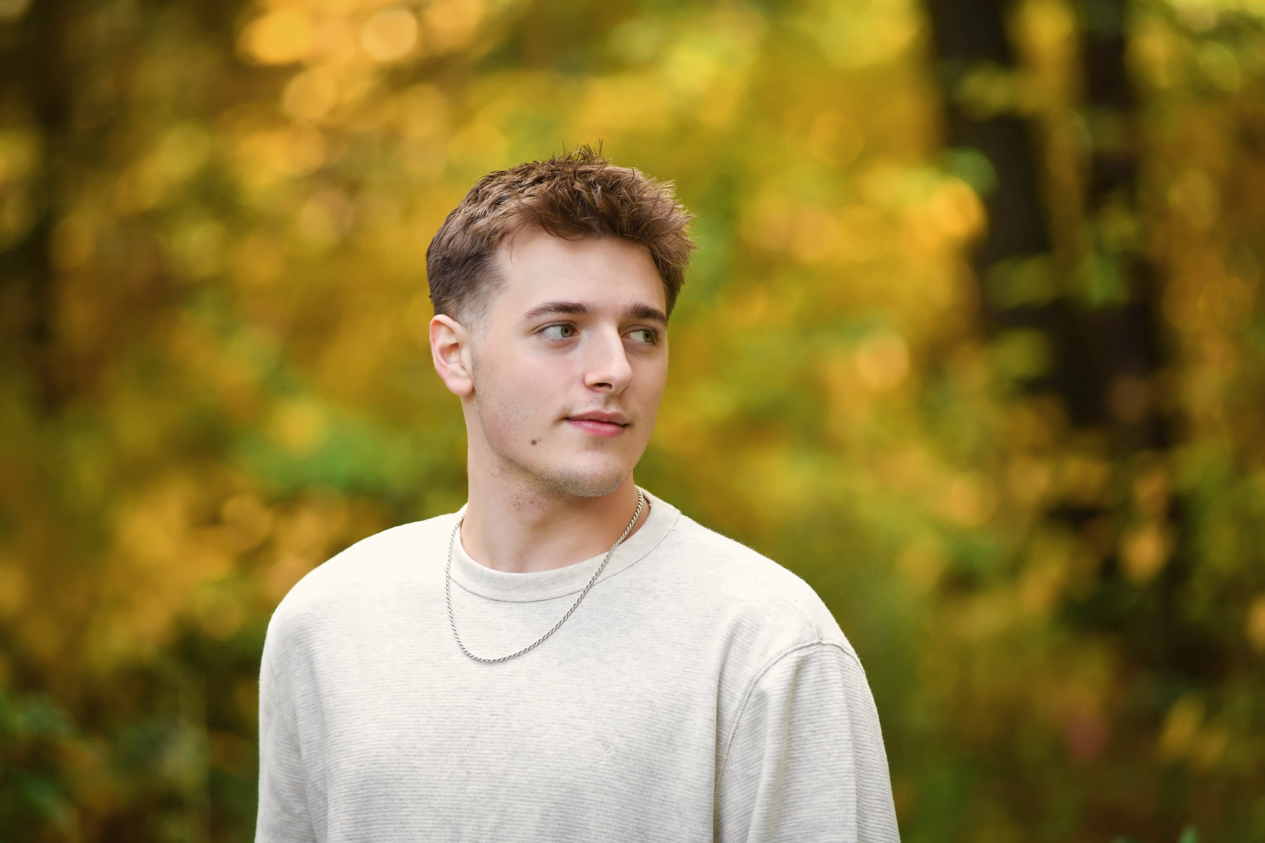 Bobby - Rainkite Photography