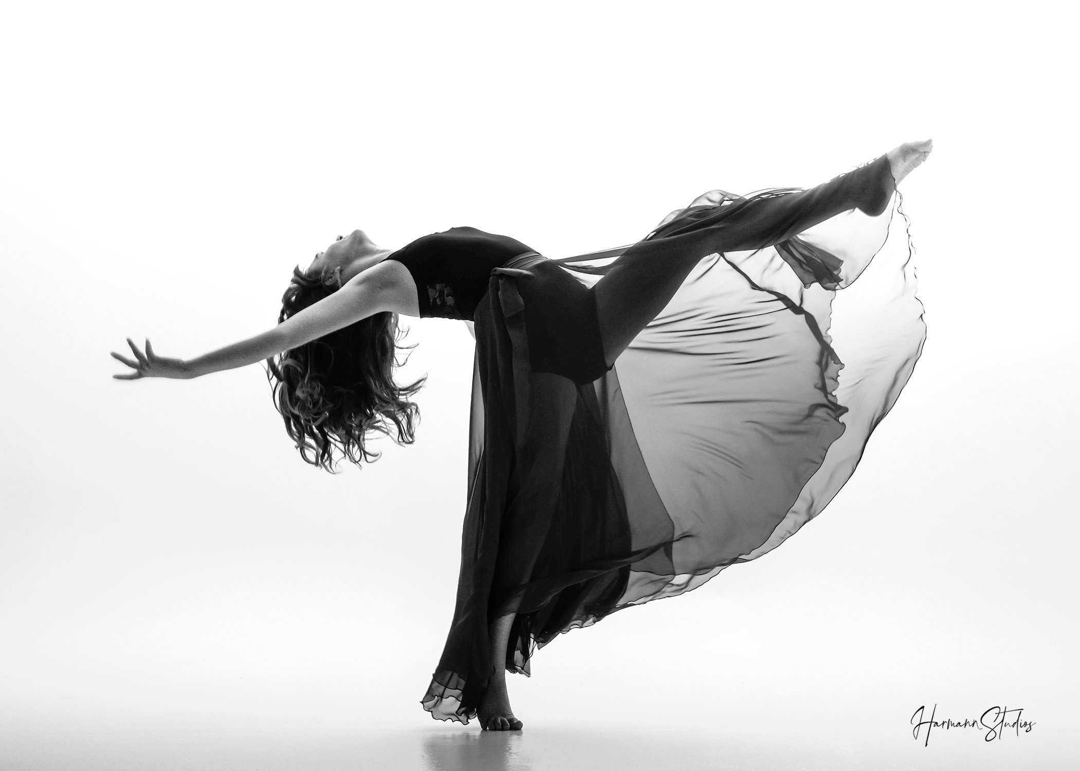 HOME - Harmann Studios