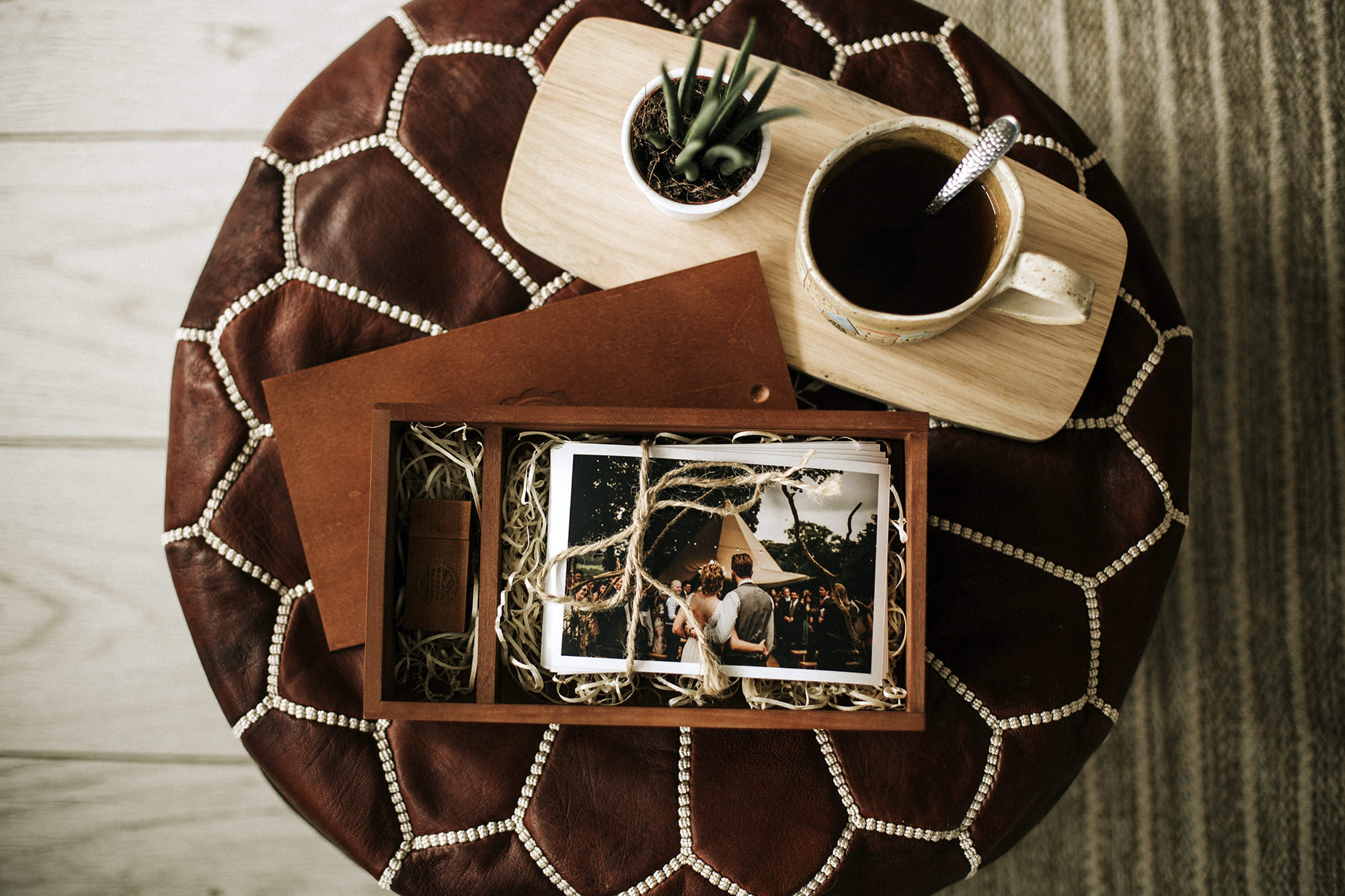 LARGE PRESENTATION BOX - ROBERT CARTER PHOTOGRAPHY - YORKSHIRE WEDDING ...