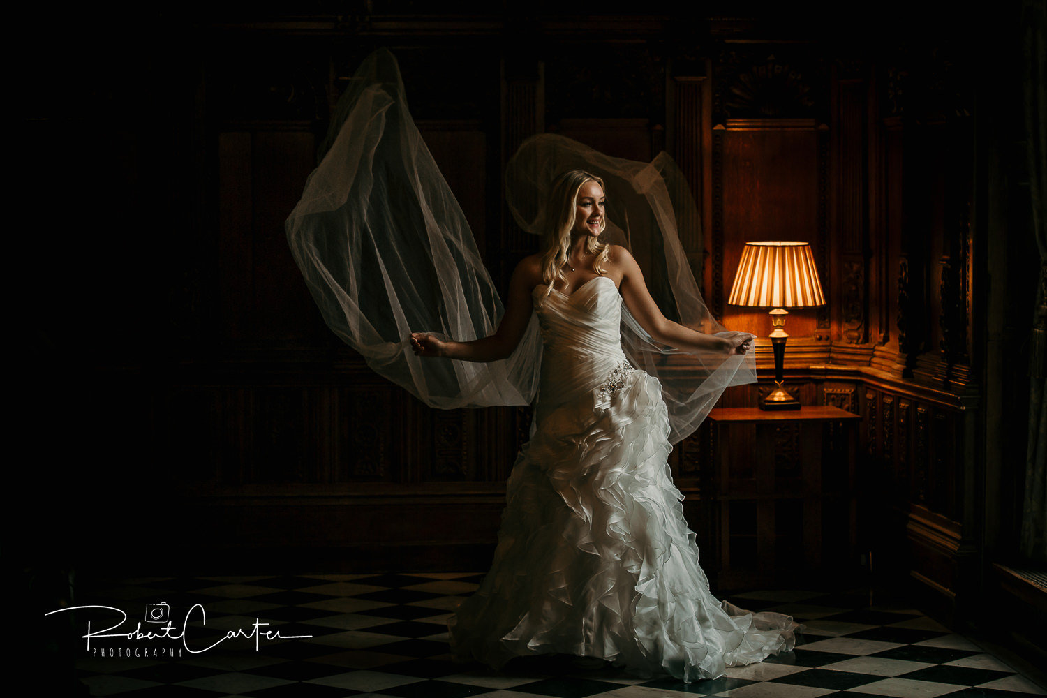 Yorkshire Wedding Photographer | Robert Carter Photography