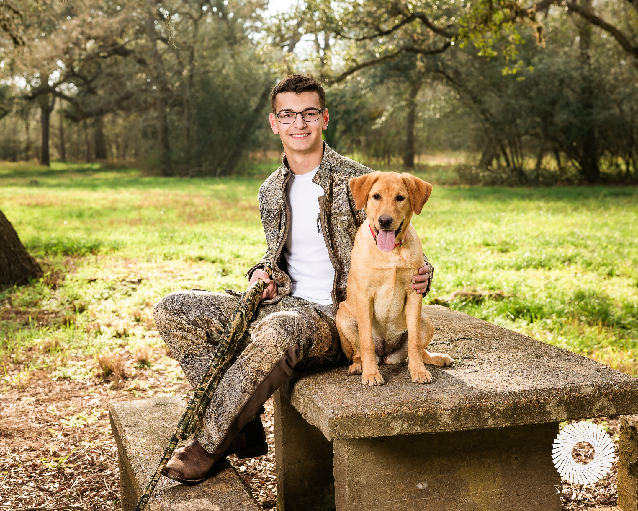 Tanner - Sherry Janis Photography