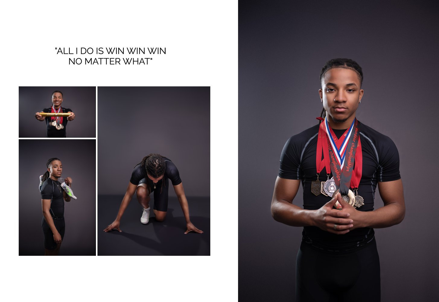 Toronto Graduation Photographer | Jamie Lucas Images
