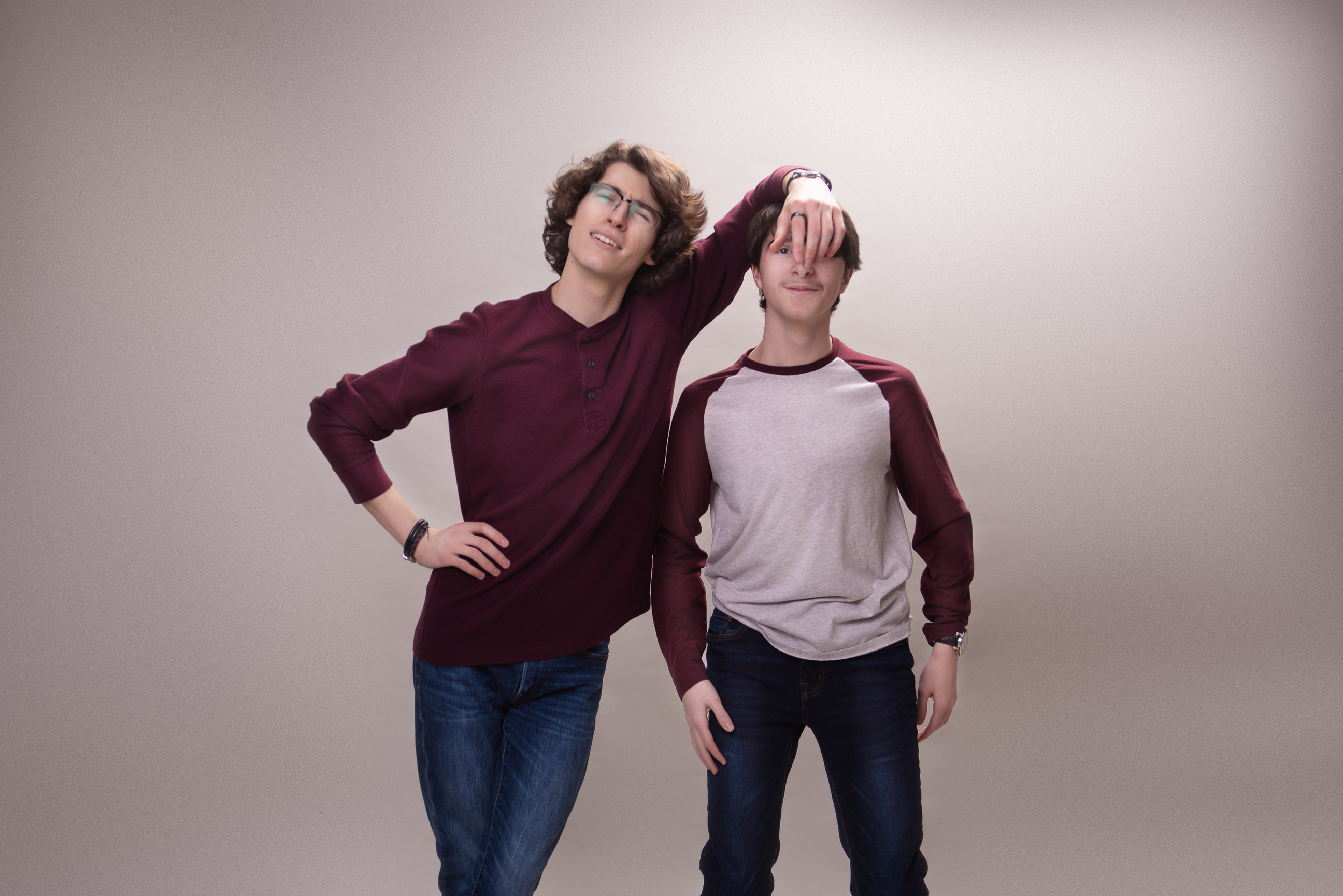 Toronto Graduation Photographer | Jamie Lucas Images