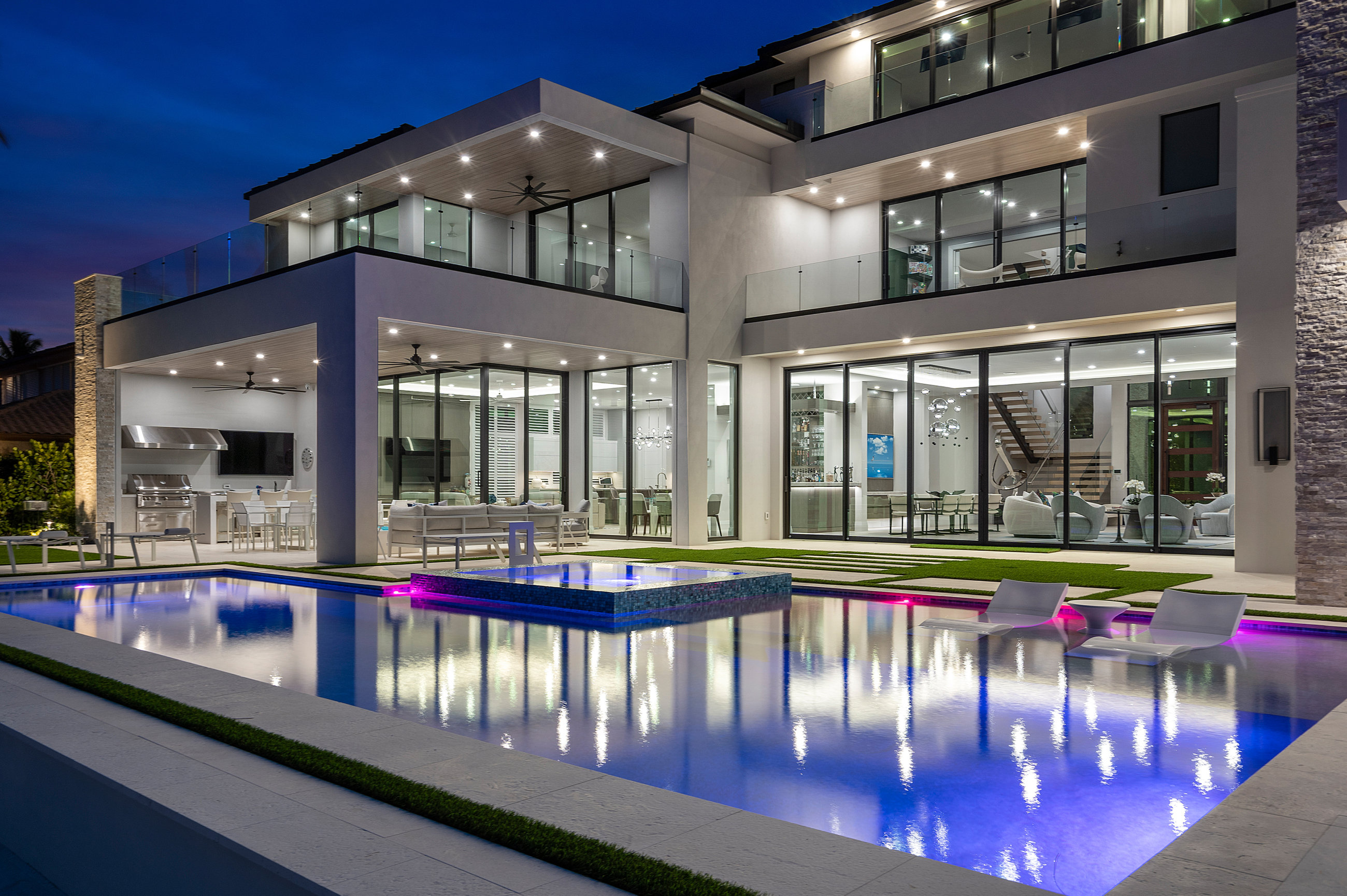 HOME - National Custom Homes