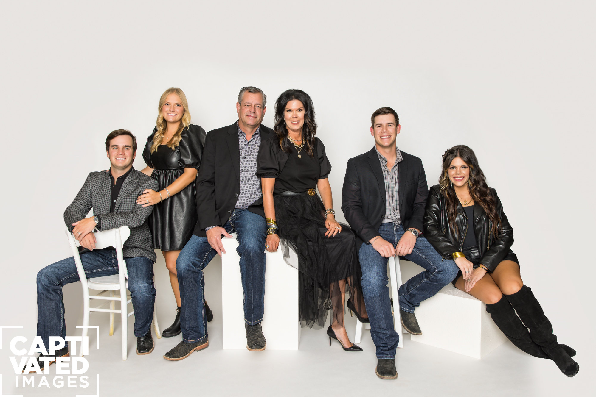 COOR FAMILY by Captivated Images Lubbock Family and Children ...