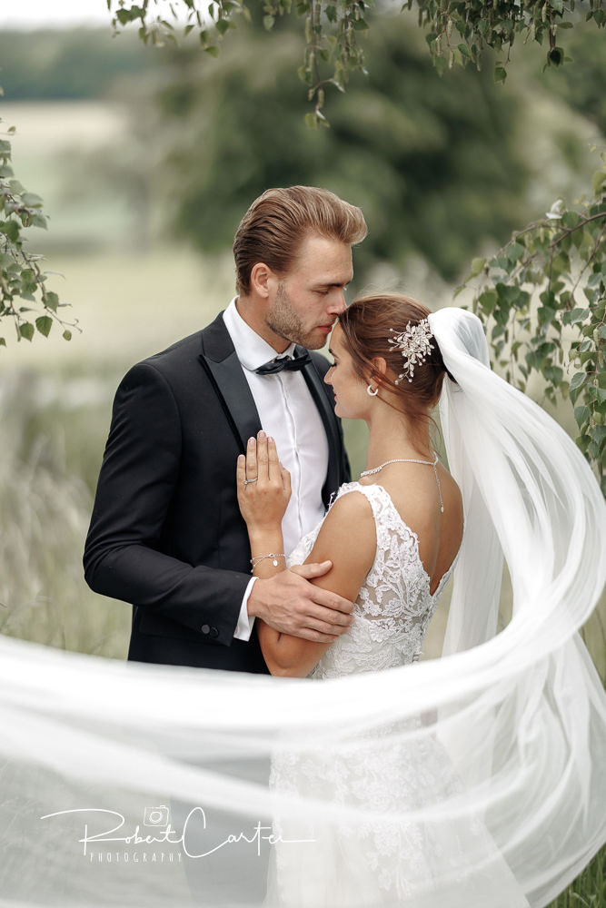 Award Winning Yorkshire Wedding Photography | Robert Carter