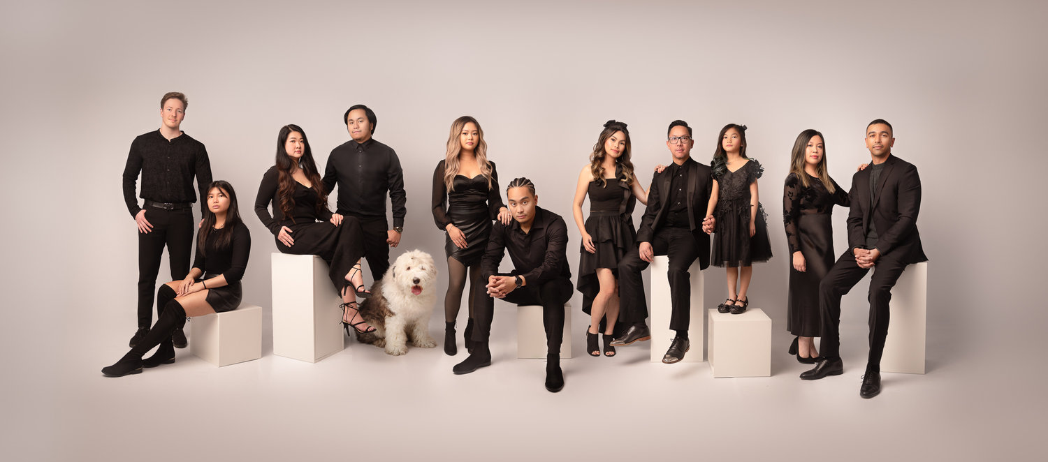 Toronto Family Photographer | Jamie Lucas Images