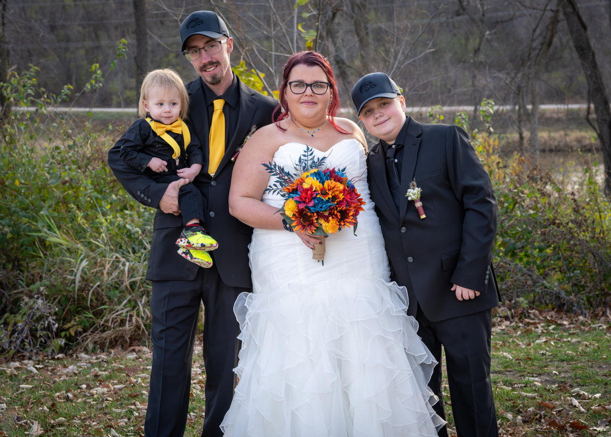 CLIENTS - Jessica Barnhart
