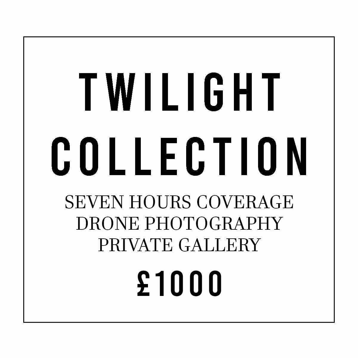 Yorkshire Wedding Photographer | Robert Carter Photography