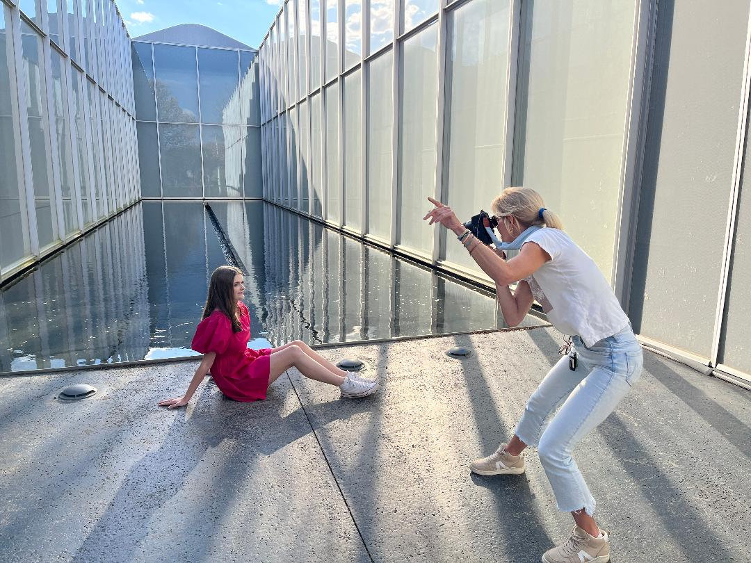 About Your Photographer | Square One Photography Raleigh NC