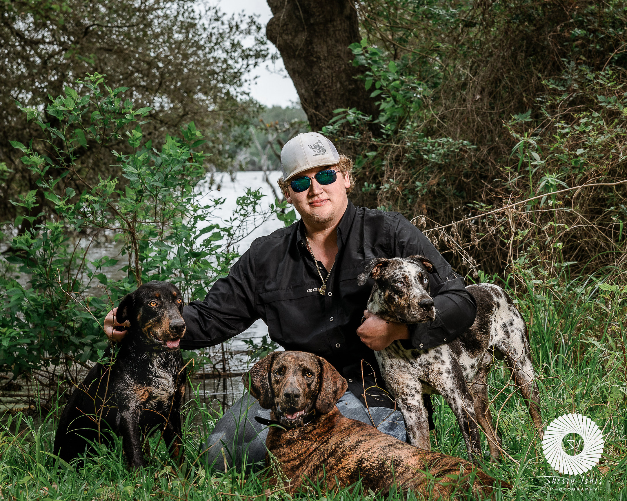 Carson - Sherry Janis Photography