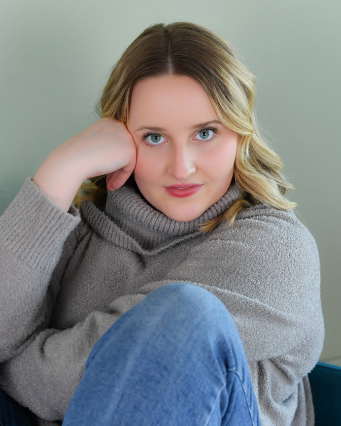 BRANDING/ HEADSHOTS - Big Shots Photography