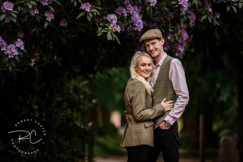 Award Winning Yorkshire Wedding Photography | Robert Carter