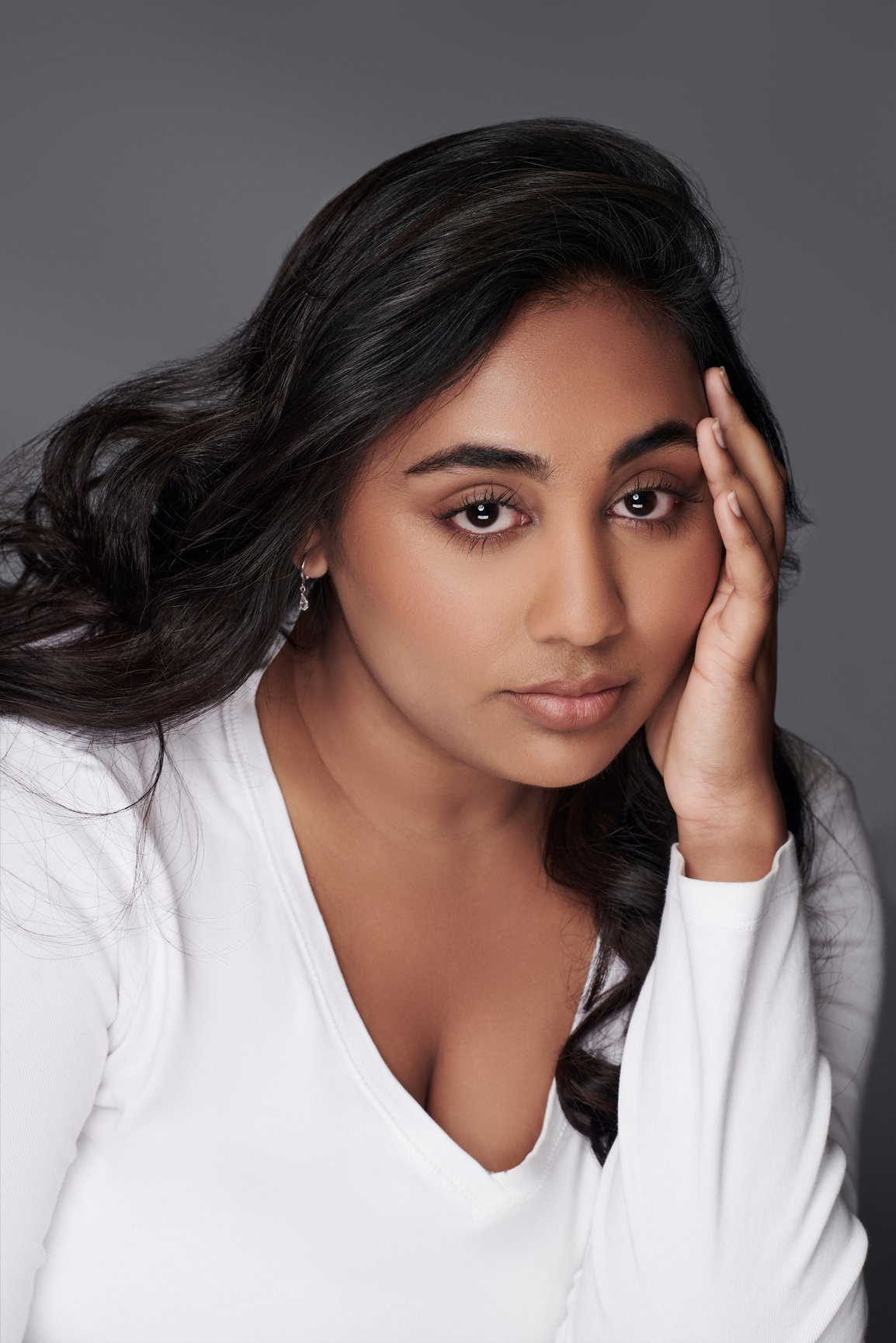 Essential Actors' Headshots: Types and Casting Tips