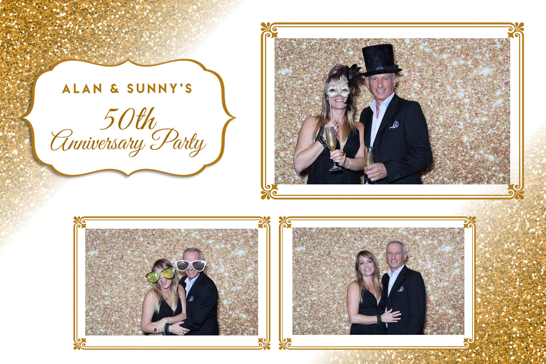 Photo Booth - Kimberly Dyer Photography