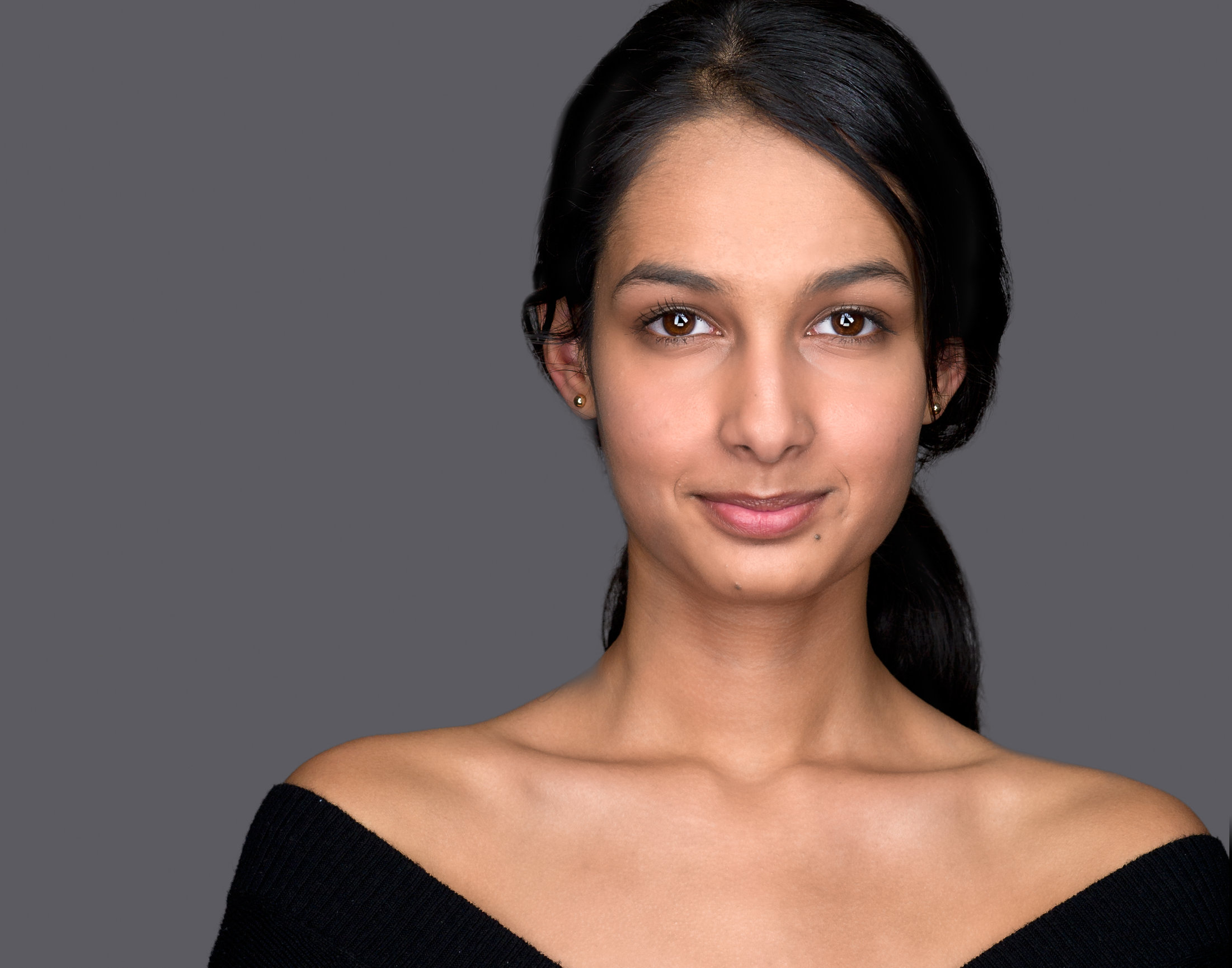 Beth Madison Headshots and Portraits Gallery