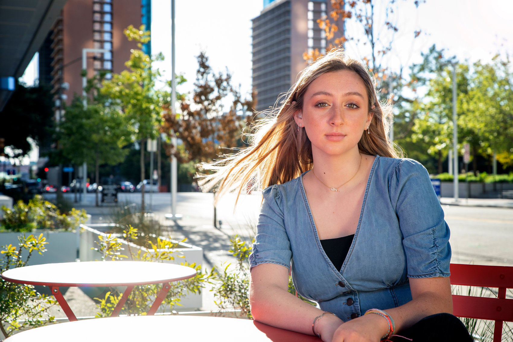 Maya Downtown Dallas - Patrick Dunn : Photography