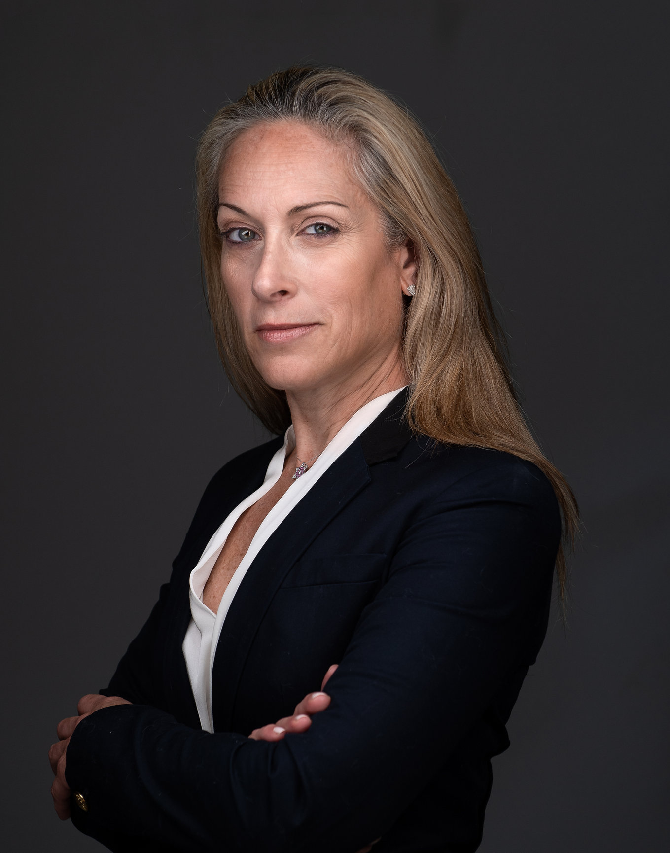 PORTRAITS by Beth Madison Headshots