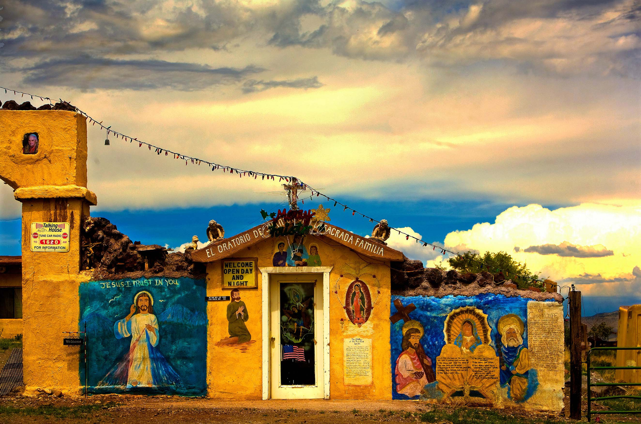 Fine Art Portfolio | Rod Mikinski Photography