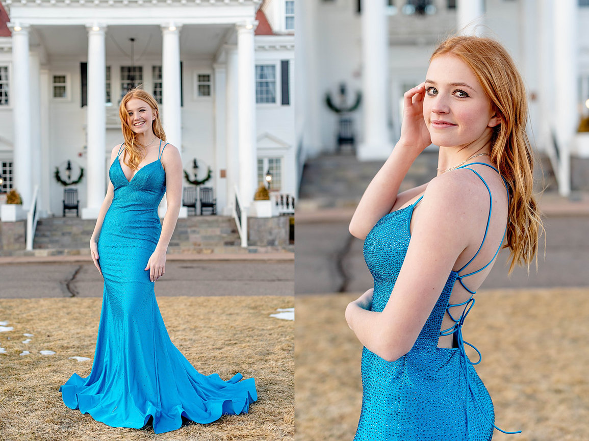 COLORADO PROM SPOKESMODEL SHOOT - Dawn Sparks Photography