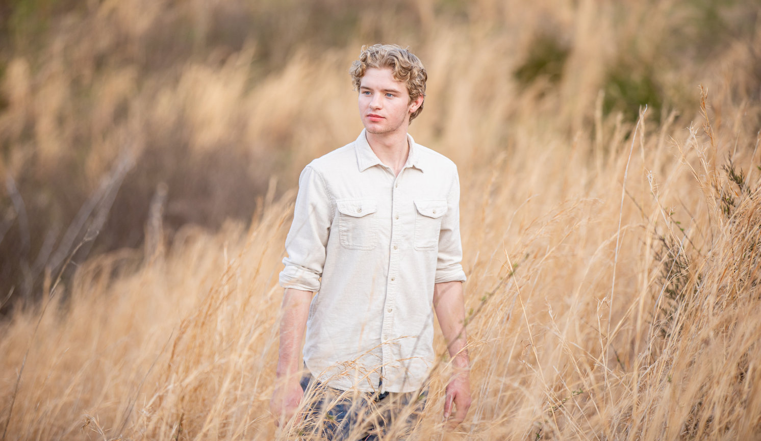 Senior Portrait Gallery | Matt Andrews Photography | Nashville, TN