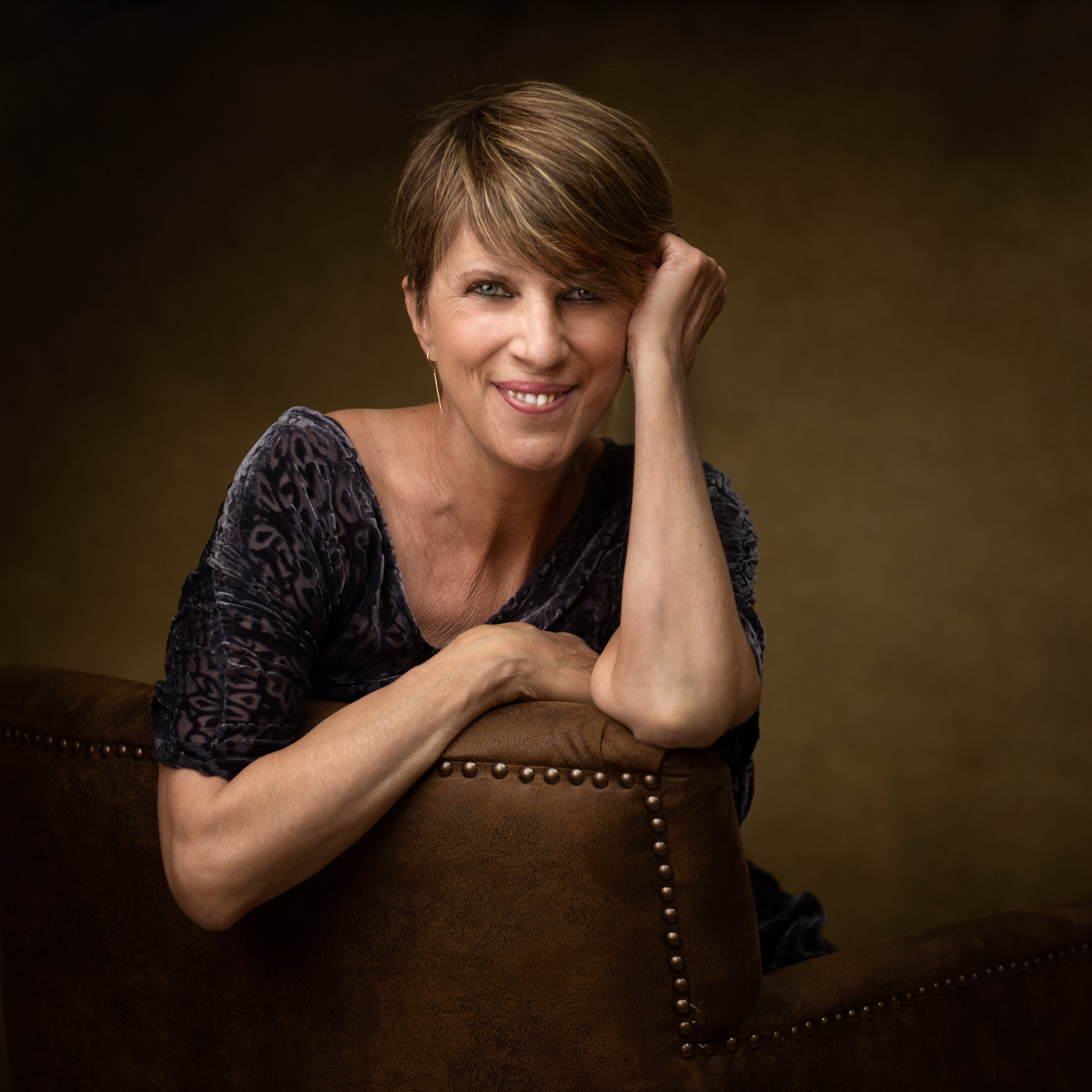 PORTRAITS by Beth Madison Headshots