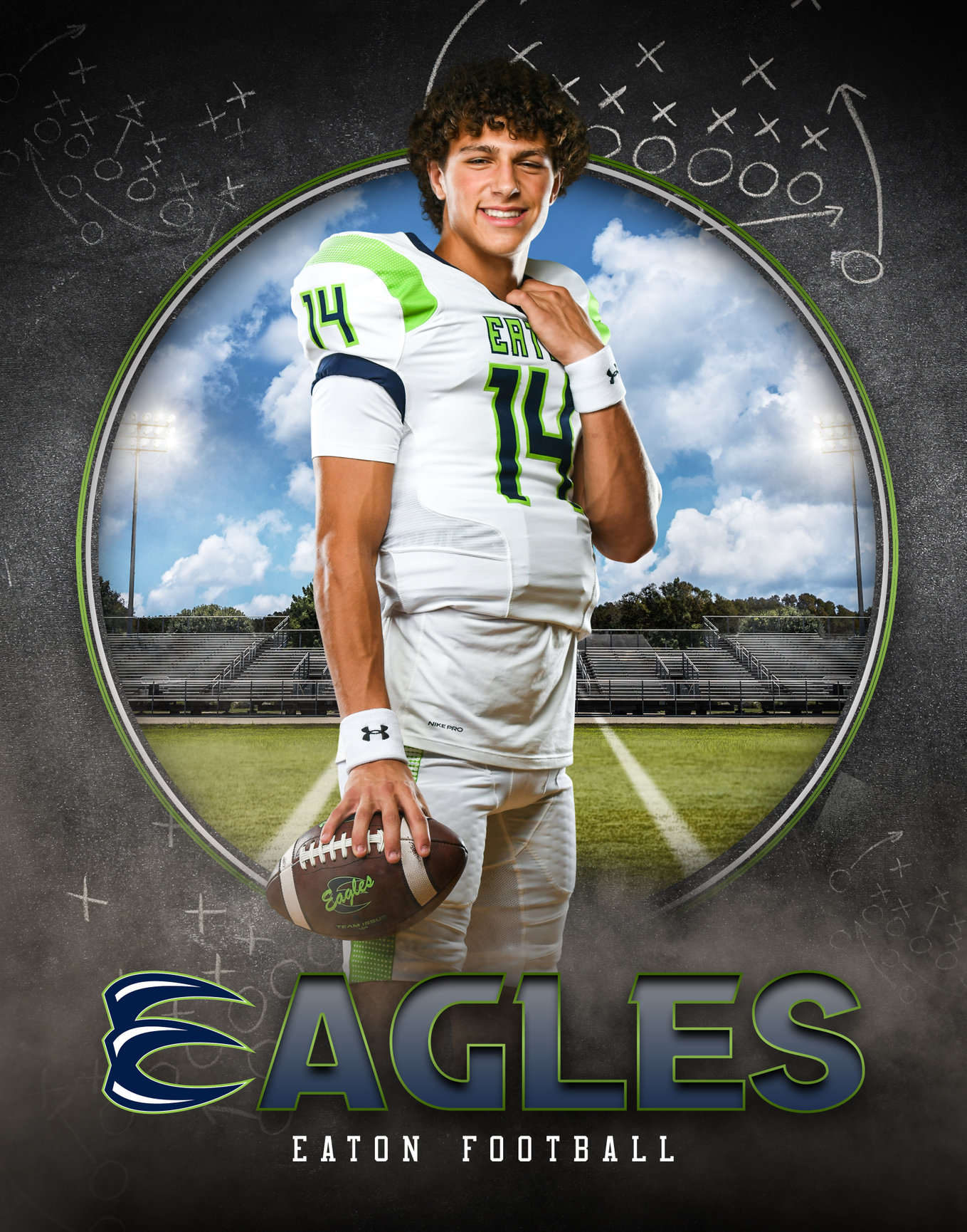 CLIENTS - Patrick Green Photography DFW Sports Photographer Dallas ...