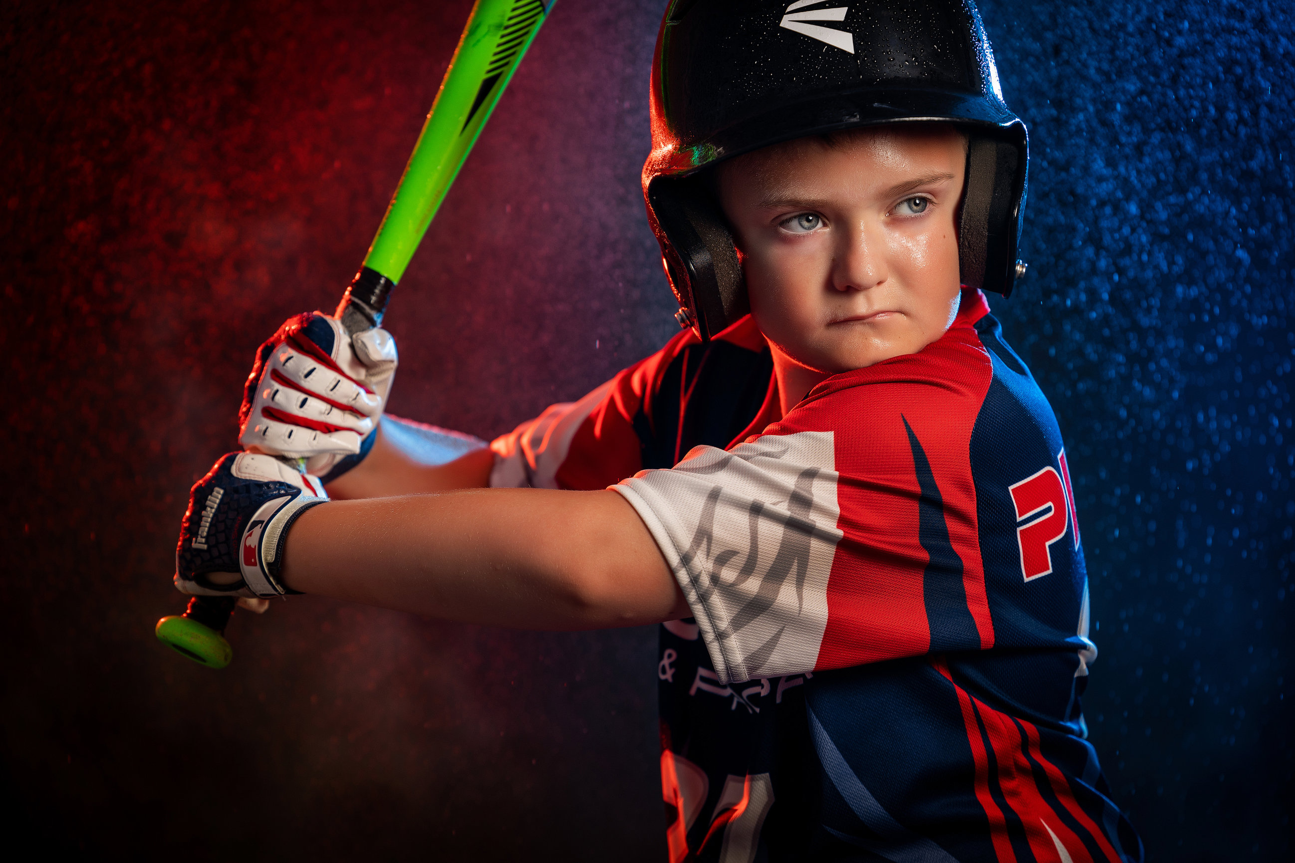 Amber Henry - Geekoto US