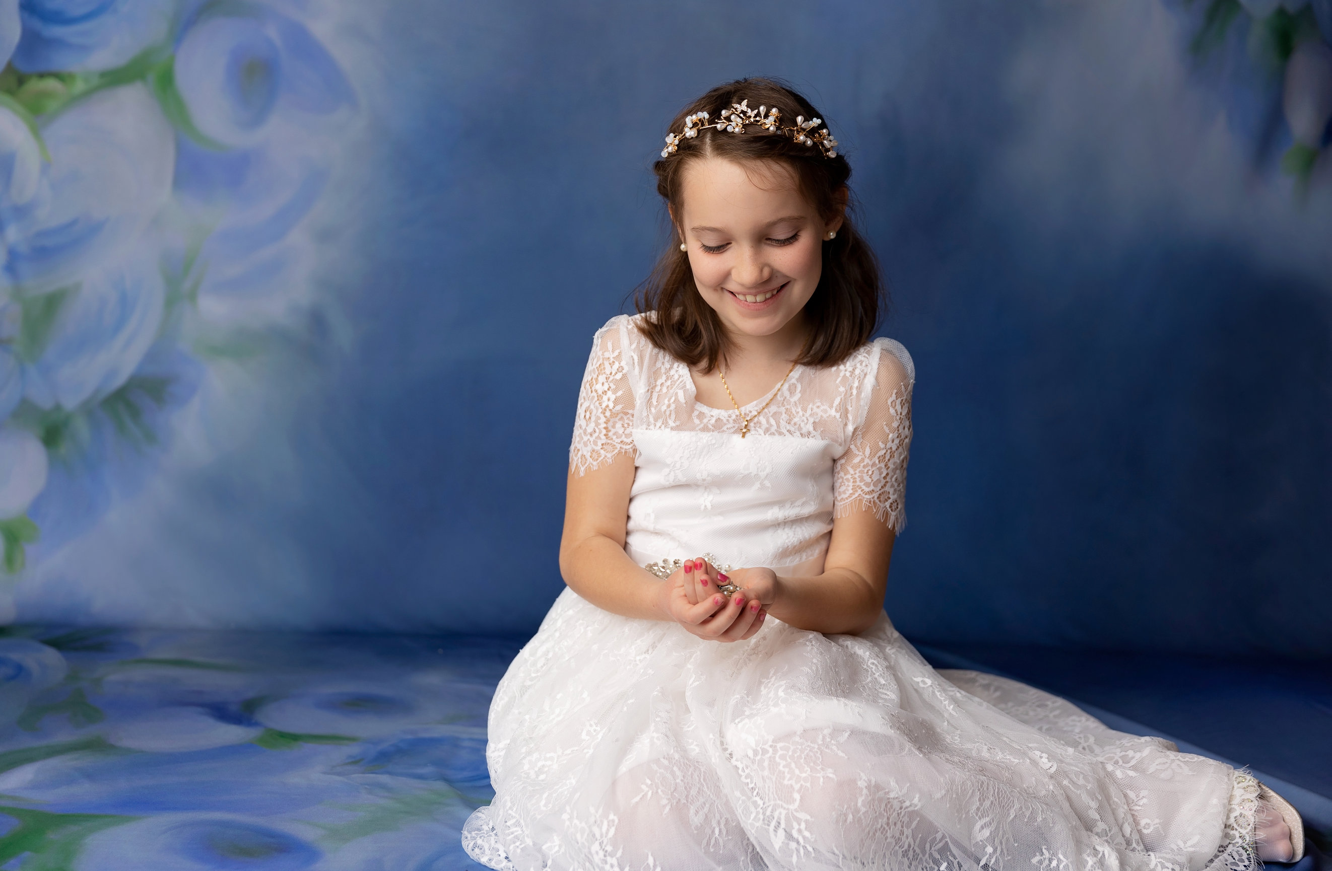 First Holy Communion Sessions - Brampton and Caledon Photography ...