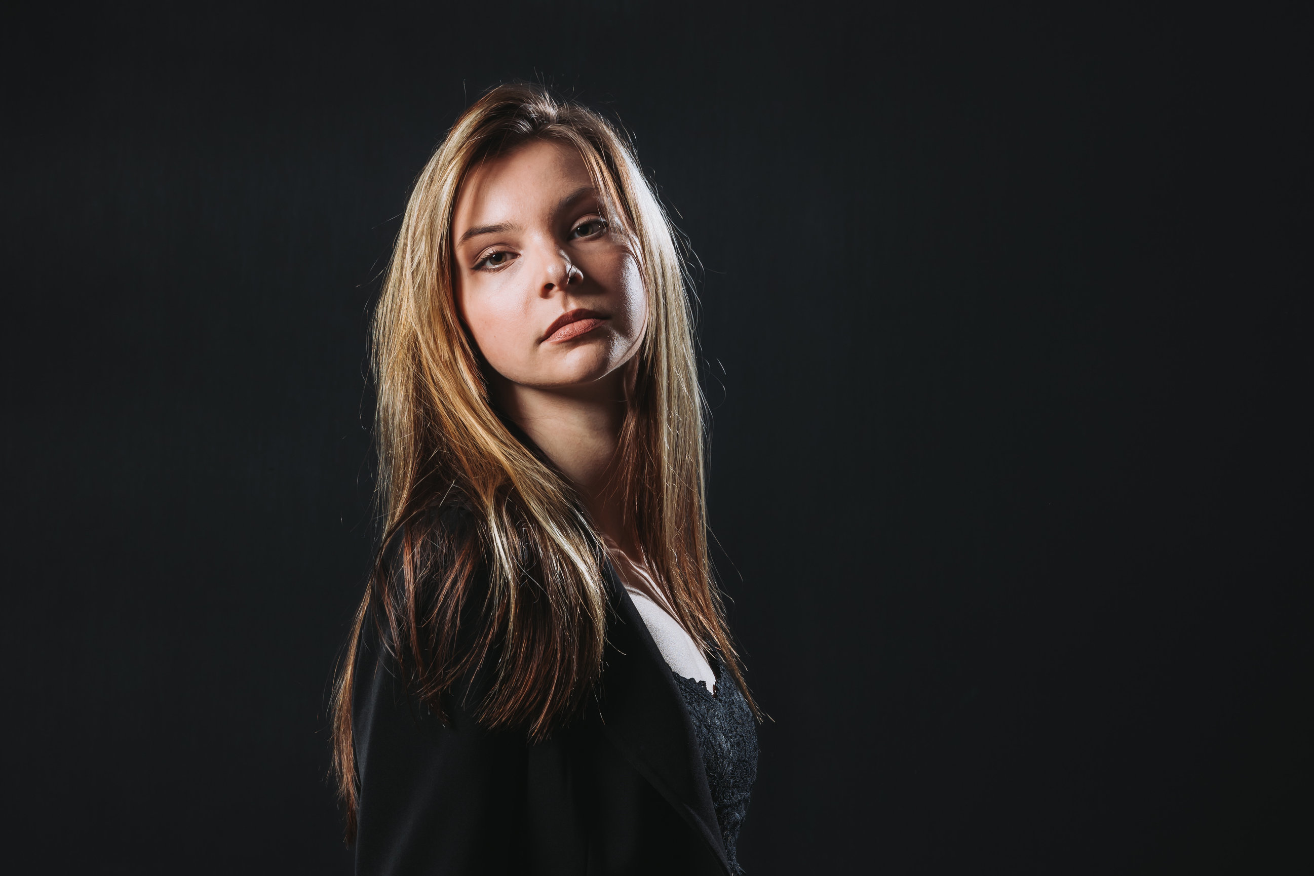 Senior Portrait Gallery | Matt Andrews Photography | Nashville, TN