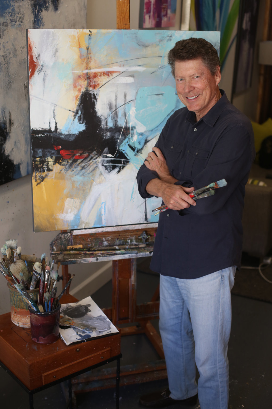 KEYNOTES - William Mangum