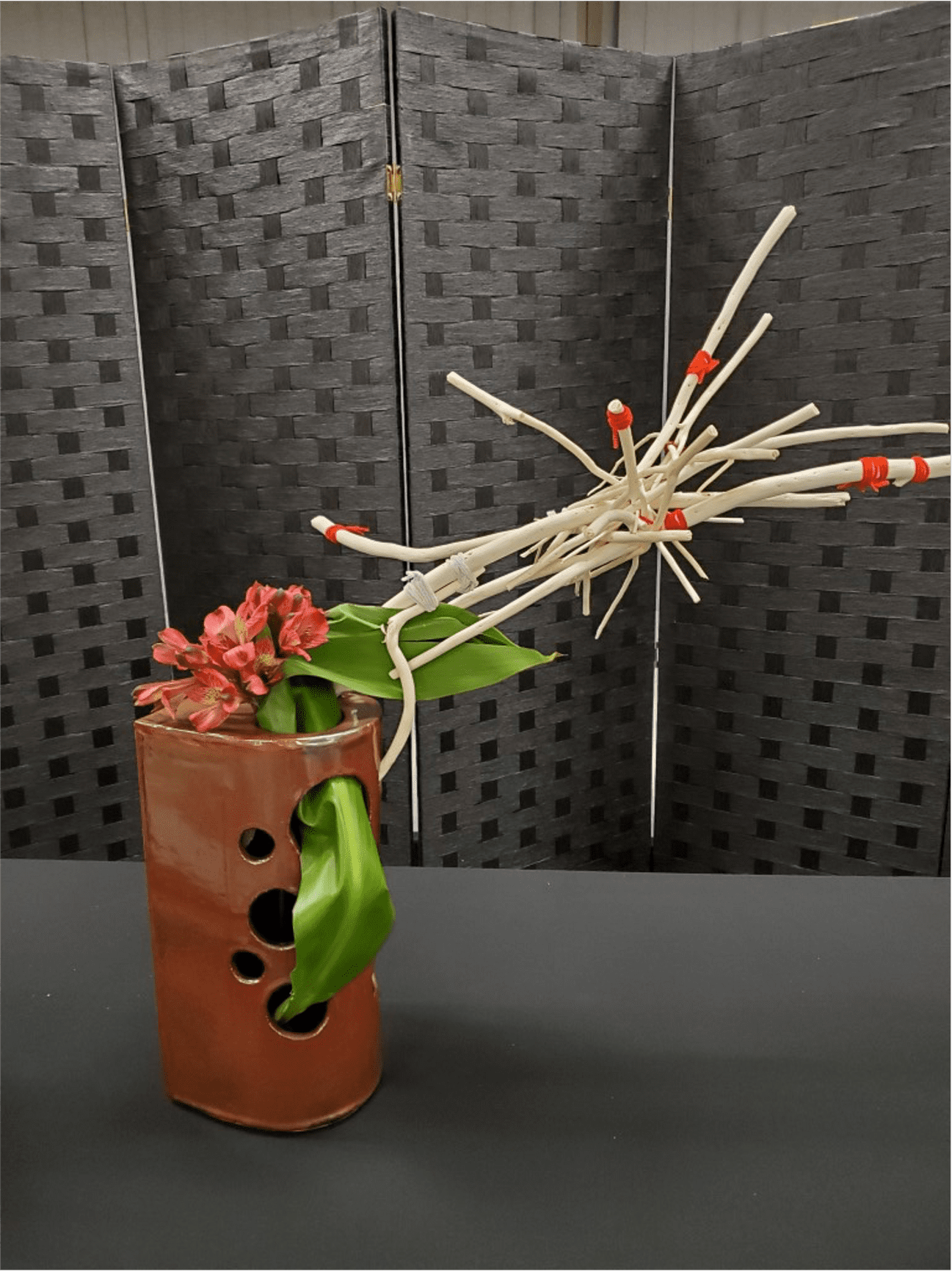 WORKSHOPS - Phoenix Sogetsu Ikebana