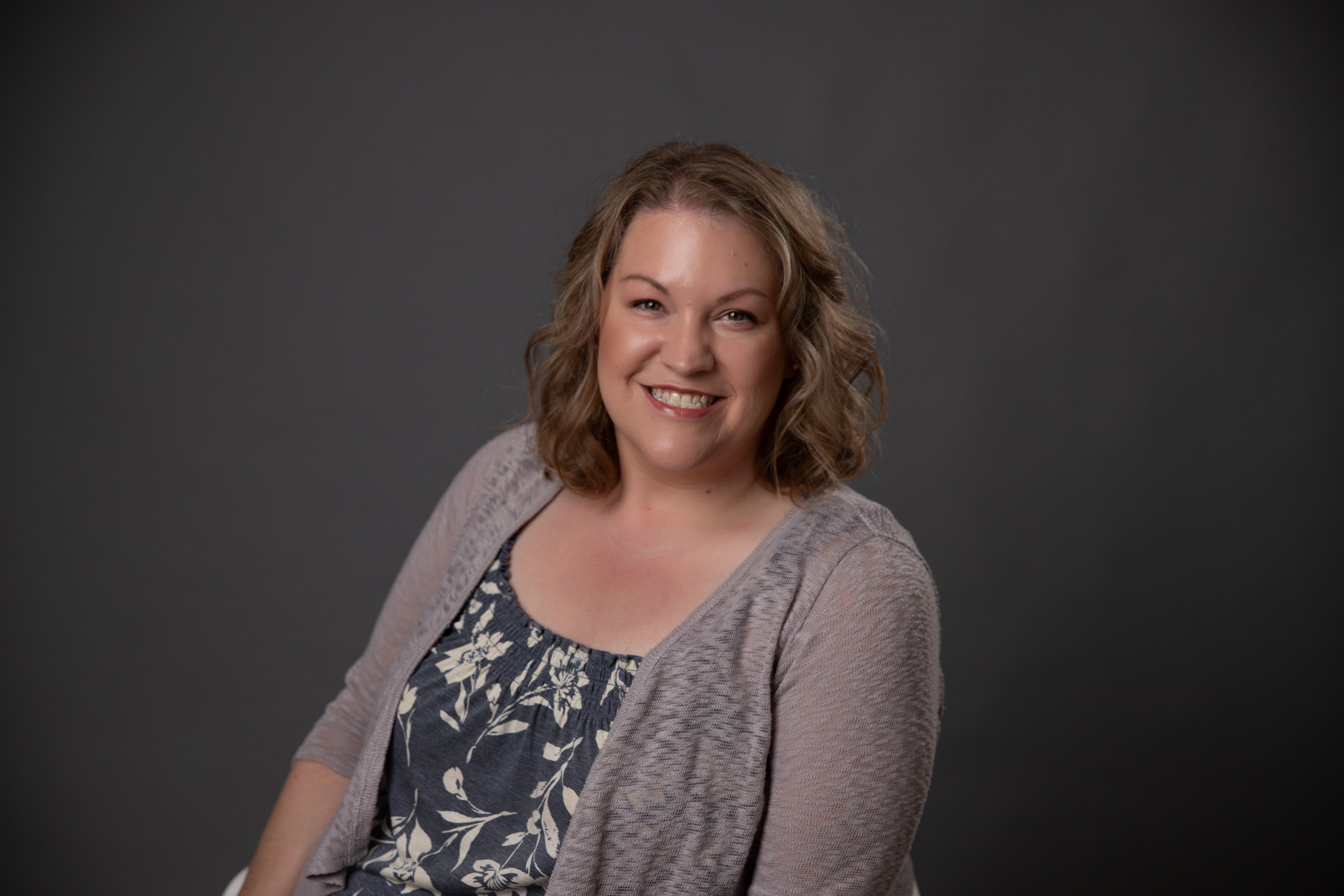 DC Metro Area | Dorie Howell Photography | Custom Portraiture