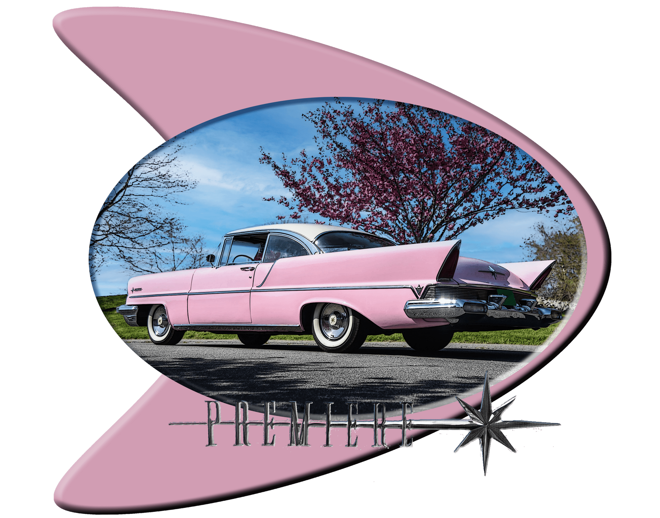 Westlake OH Classic Cars | PictureTakers Studio & Gallery