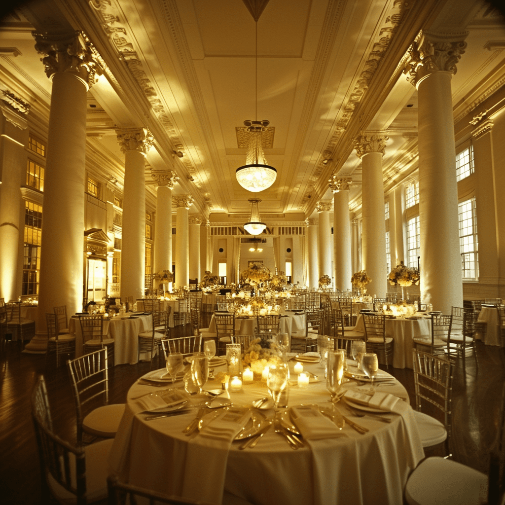 Elevate Your Occasion: Events by Emily, Durham's Premier Event Planning ...