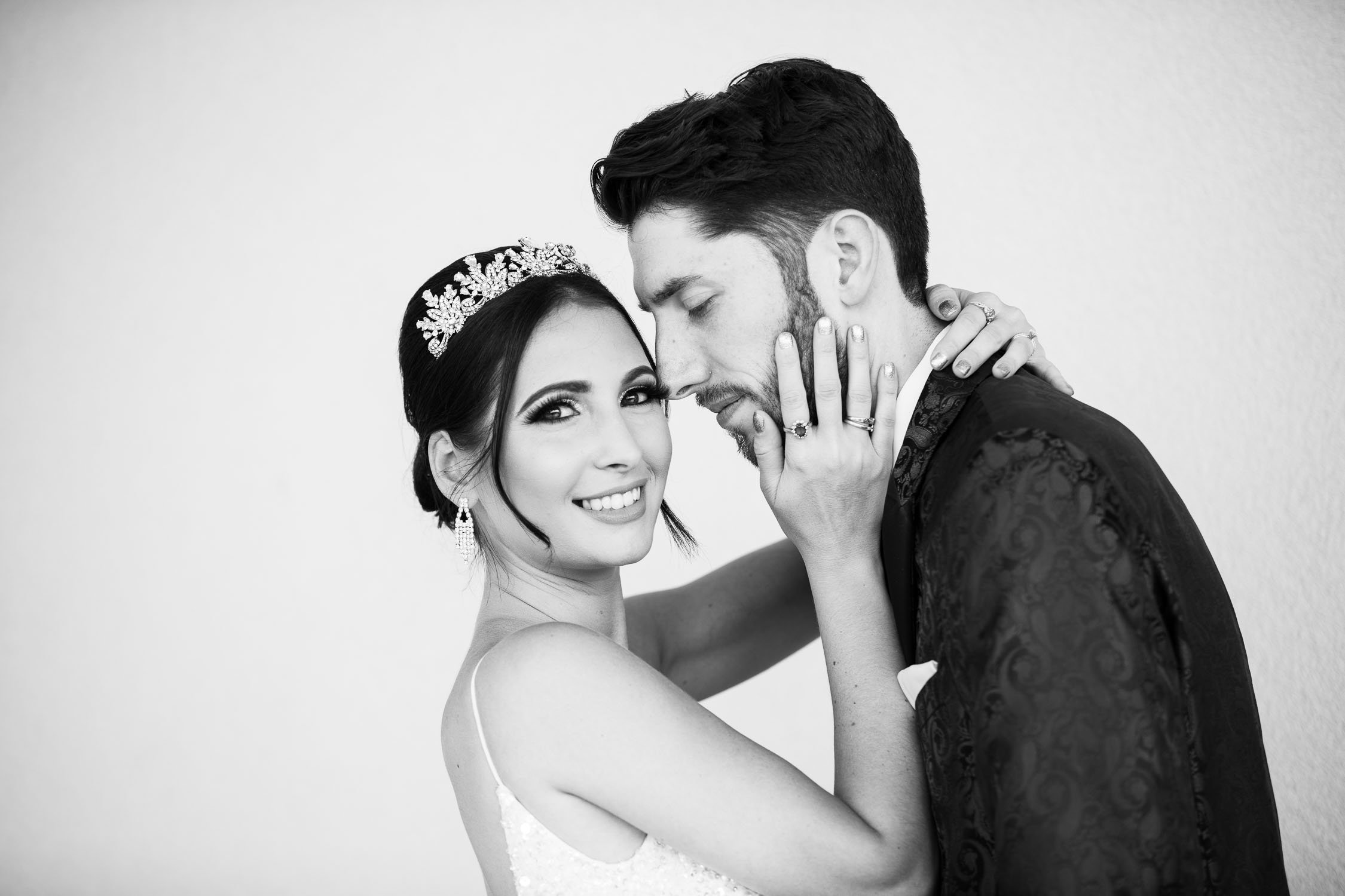 Kathryn and Jeffrey Wedding at The Grand part 2 - konrad kolen photography