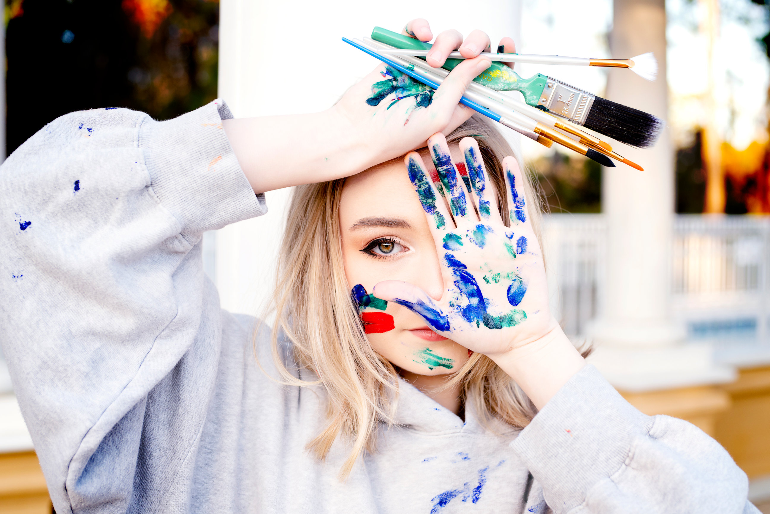 Ella - Jamie Rich Photography