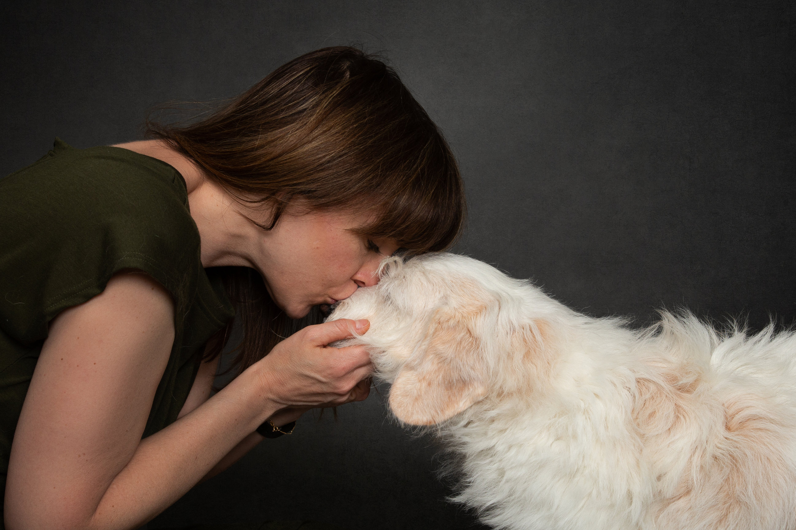 End of Life Pet Photography Sessions | Greater Los Angeles Area