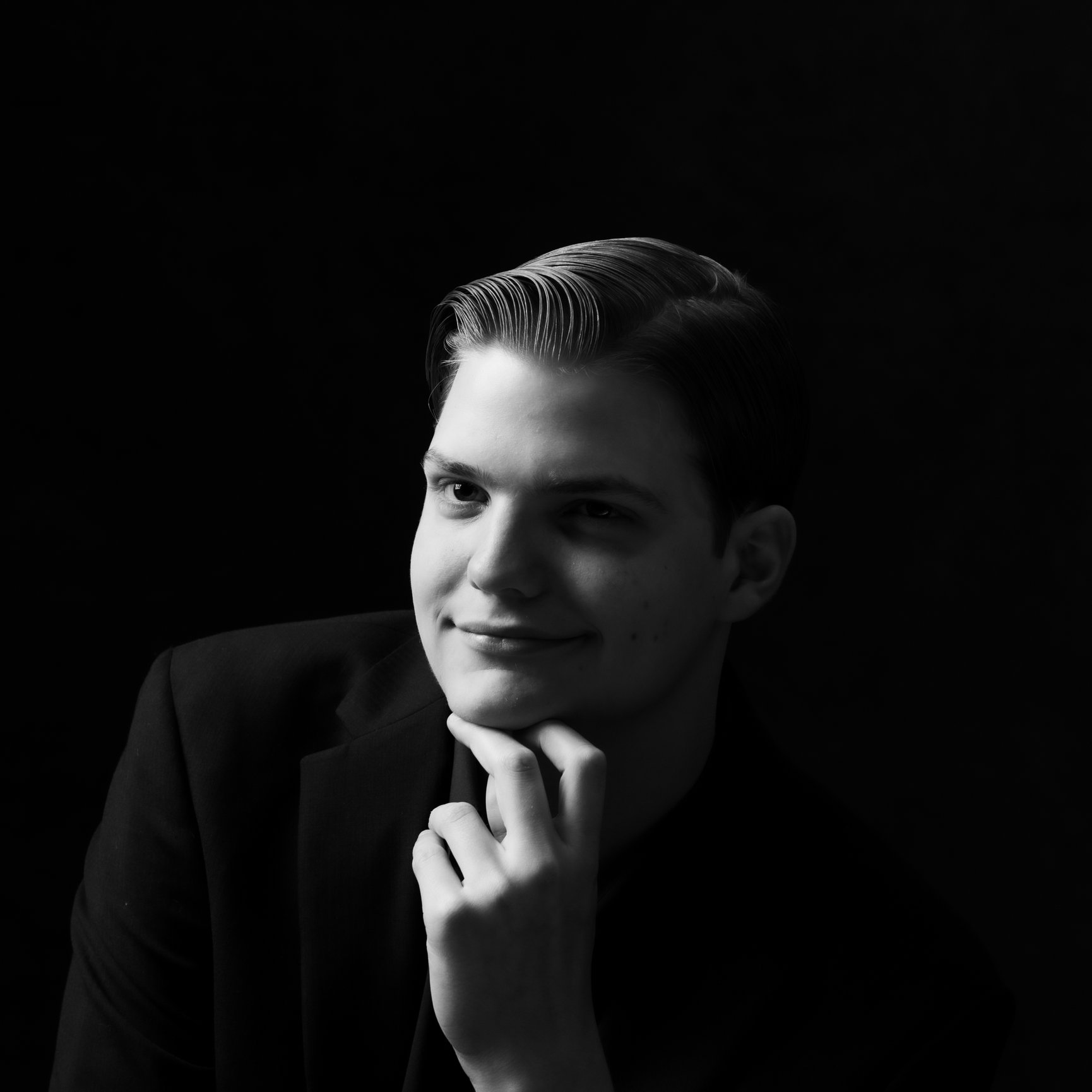 Headshots and Branding - Steve Johnson Photography