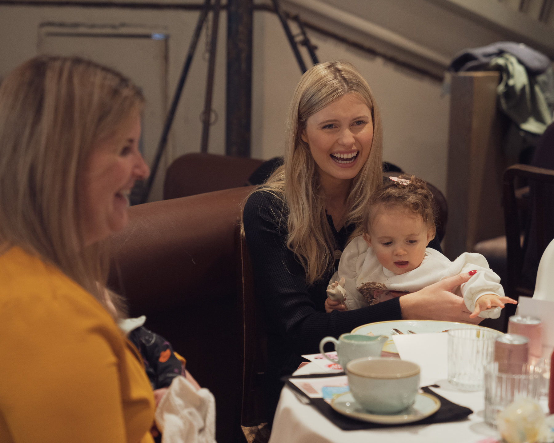 The Mum Club Glasgow