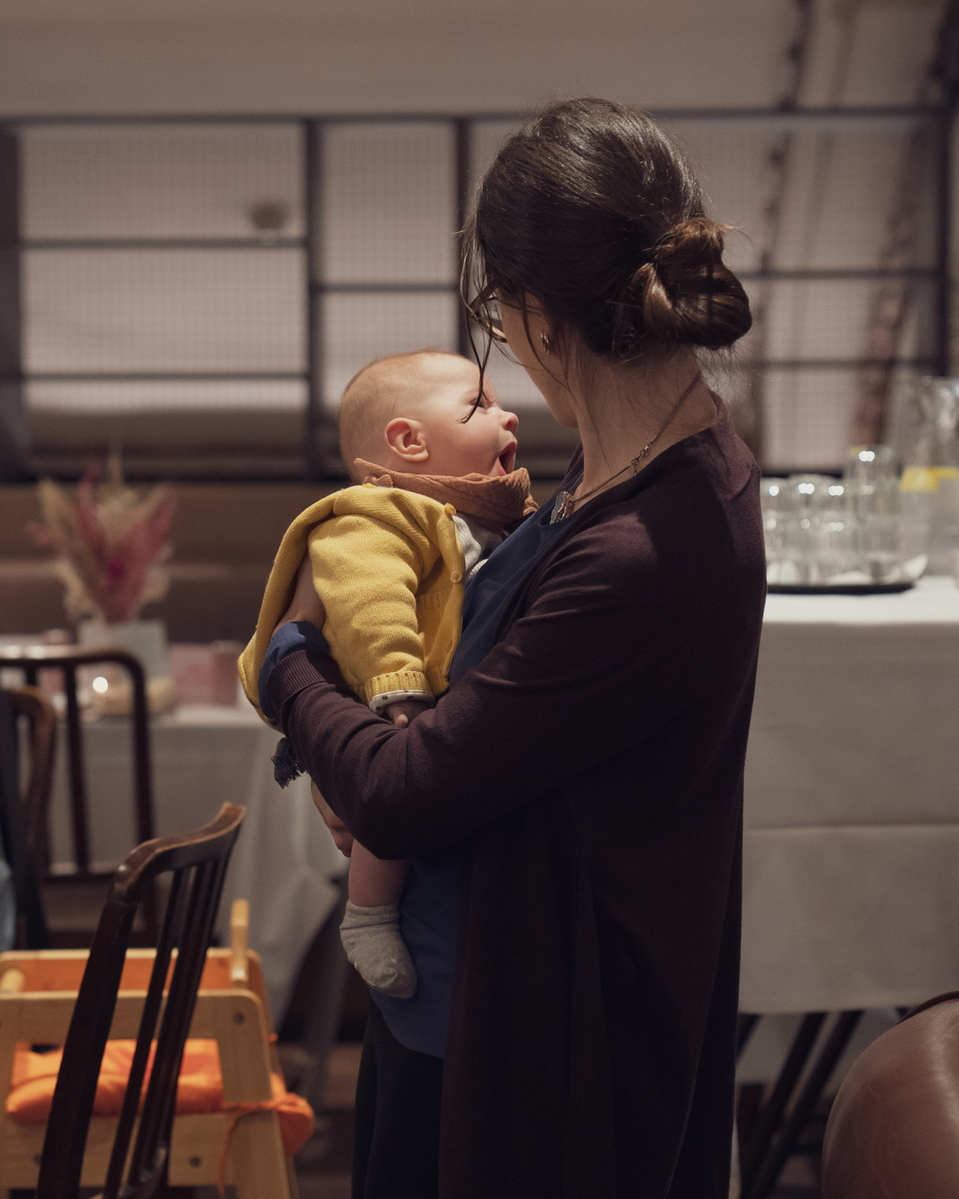 The Mum Club Glasgow